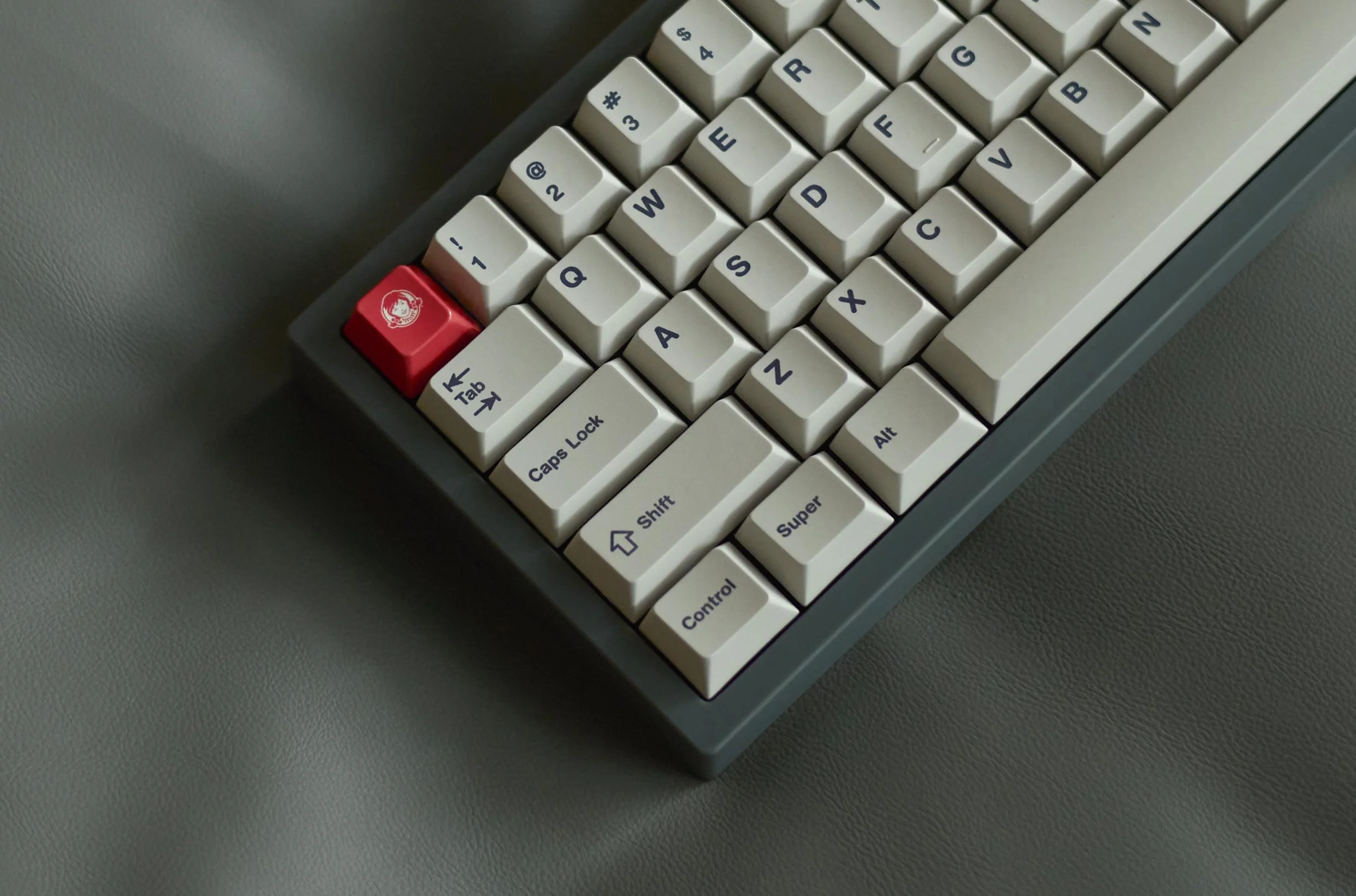 Reviews 1 — Taeha Types