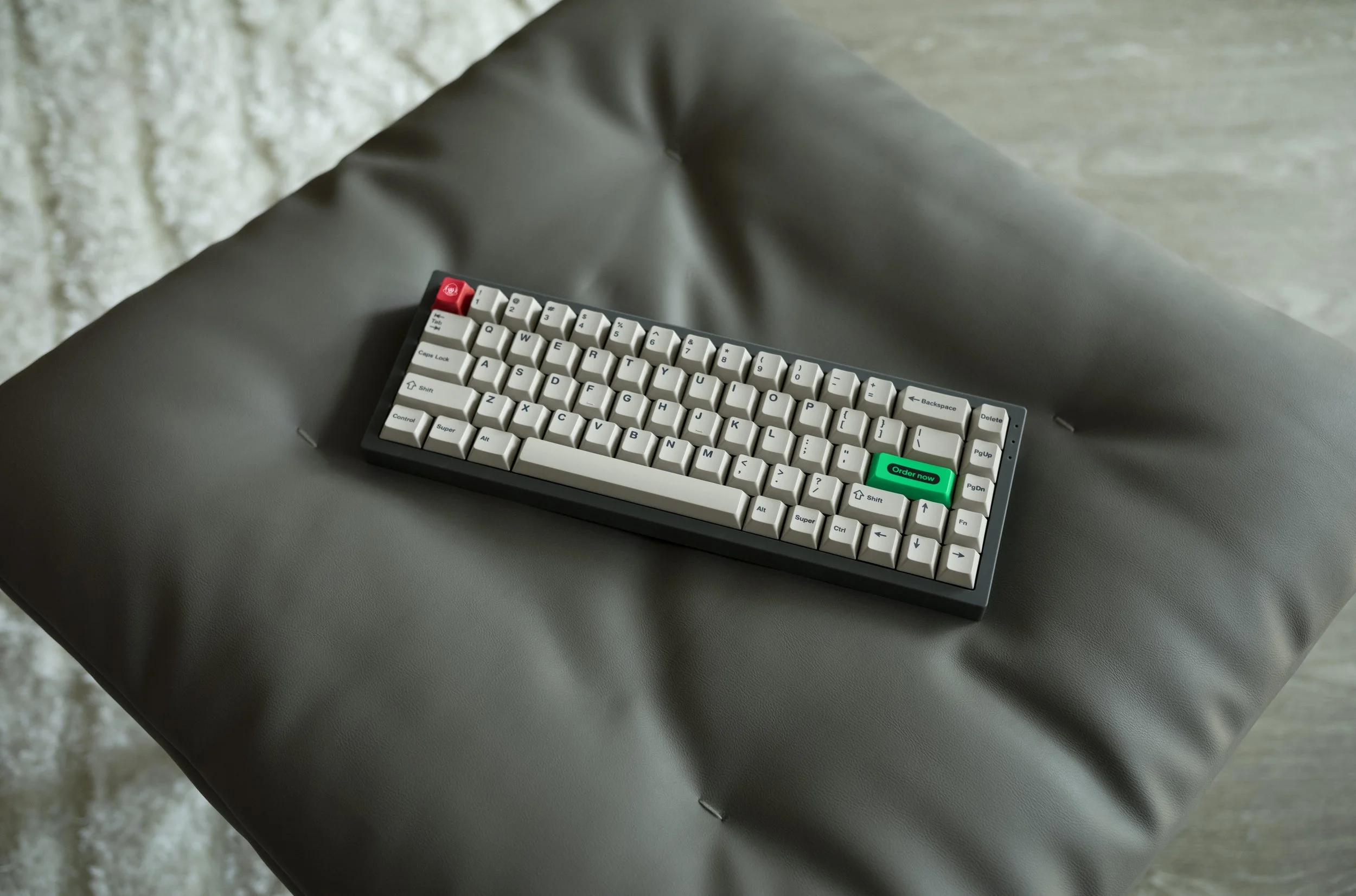 Reviews 1 — Taeha Types