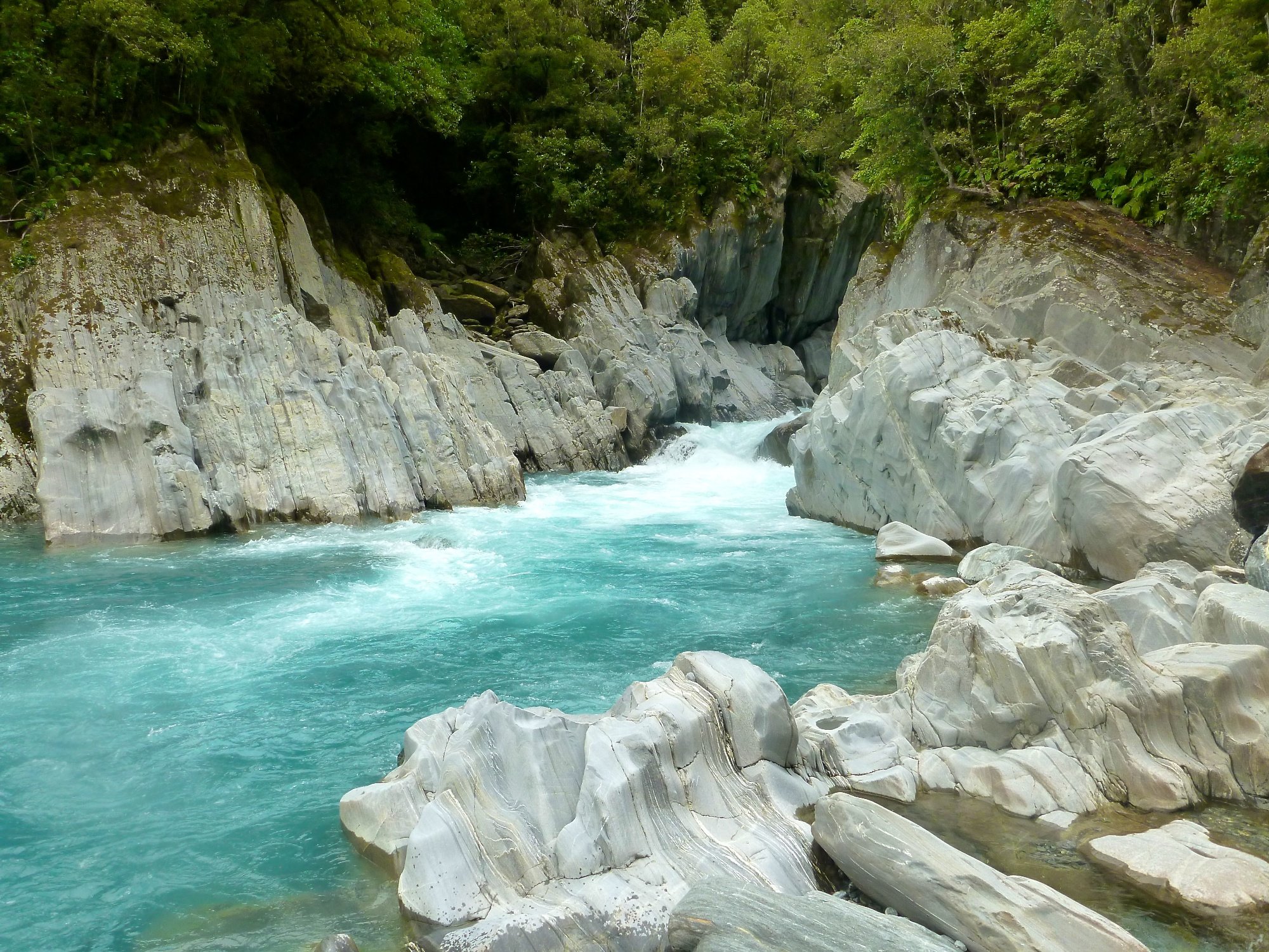 True West Adventure Race