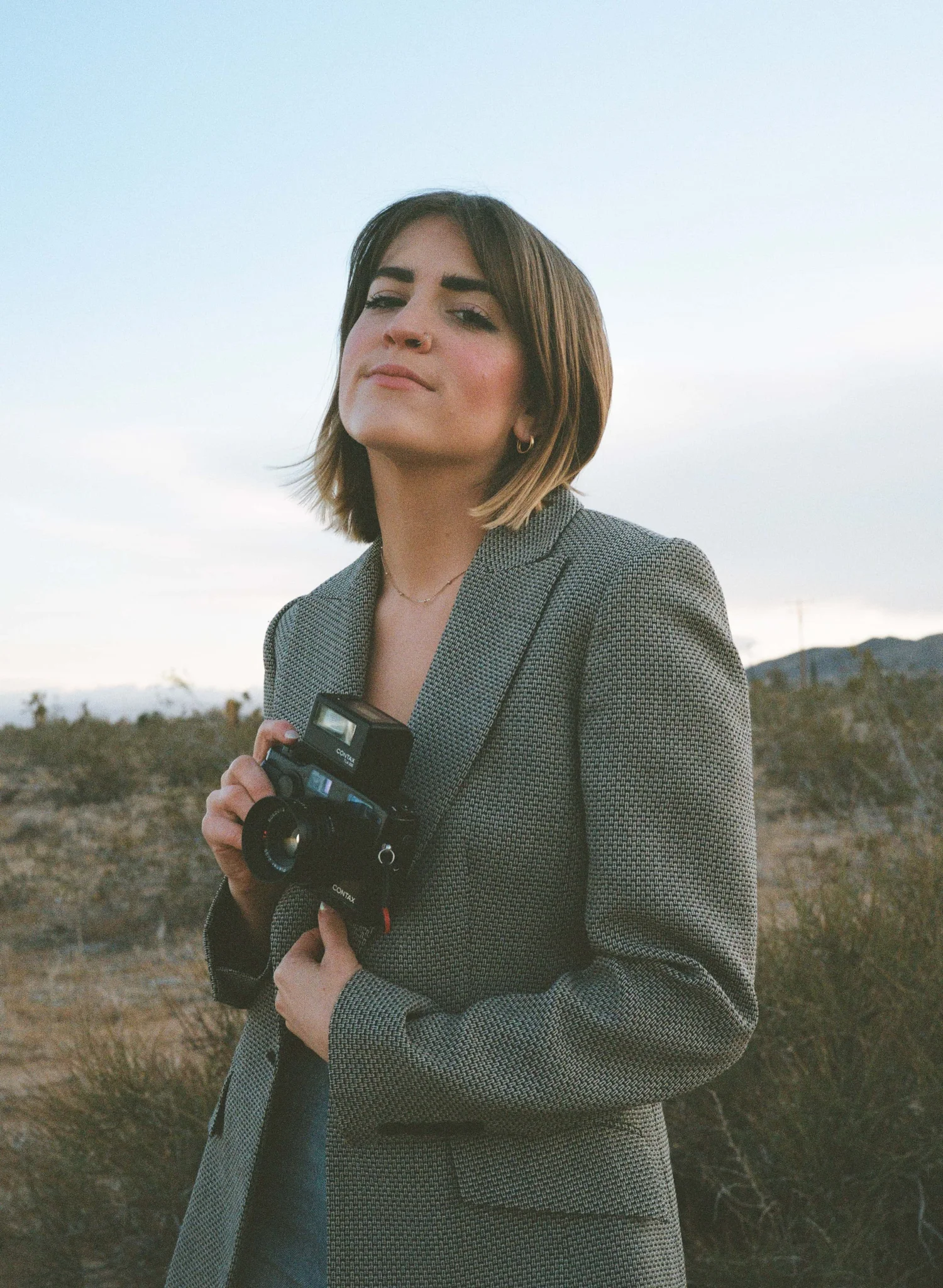 About — SUMMERgrace