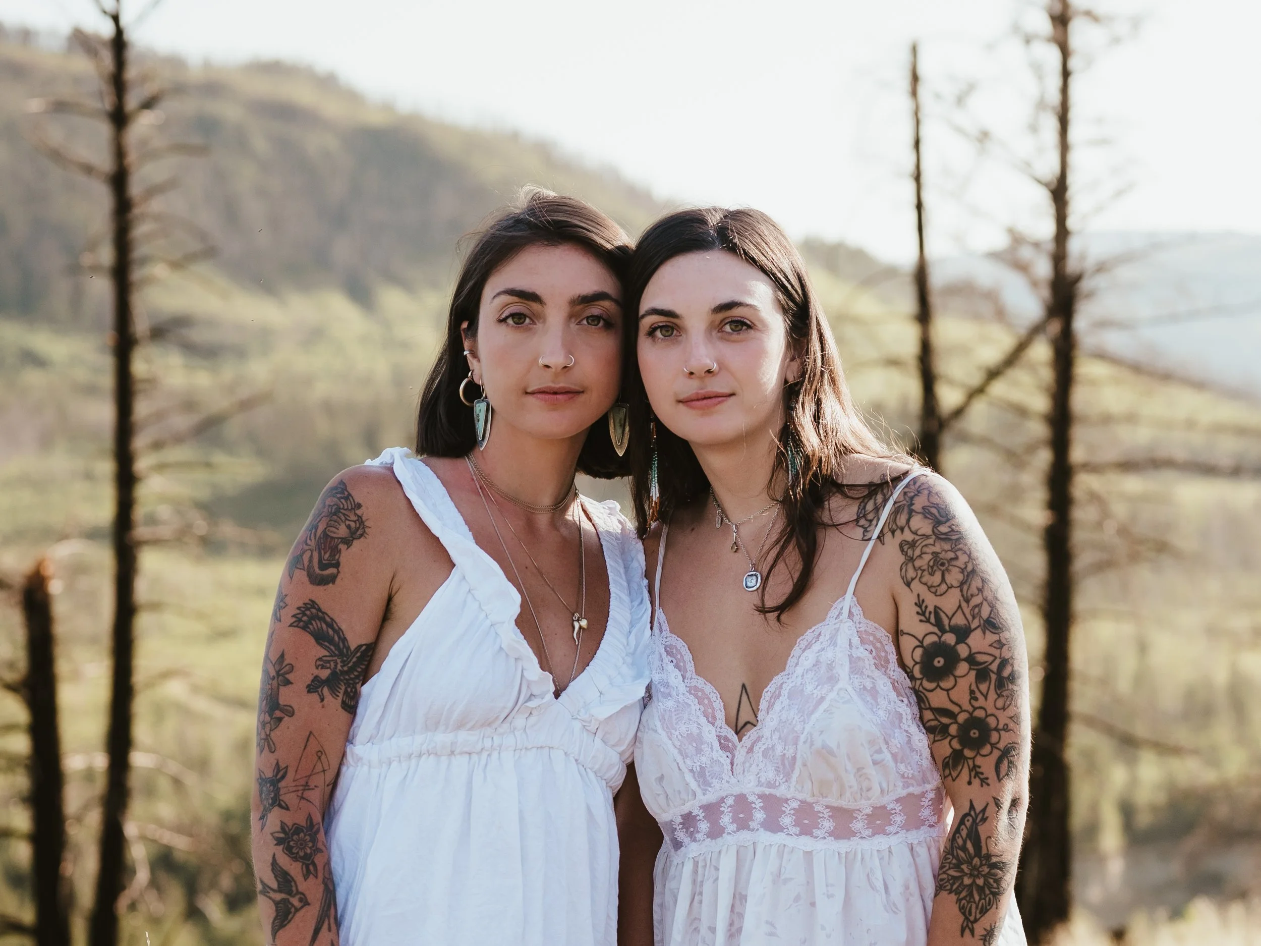 Blog — Earth In Bloom Photography