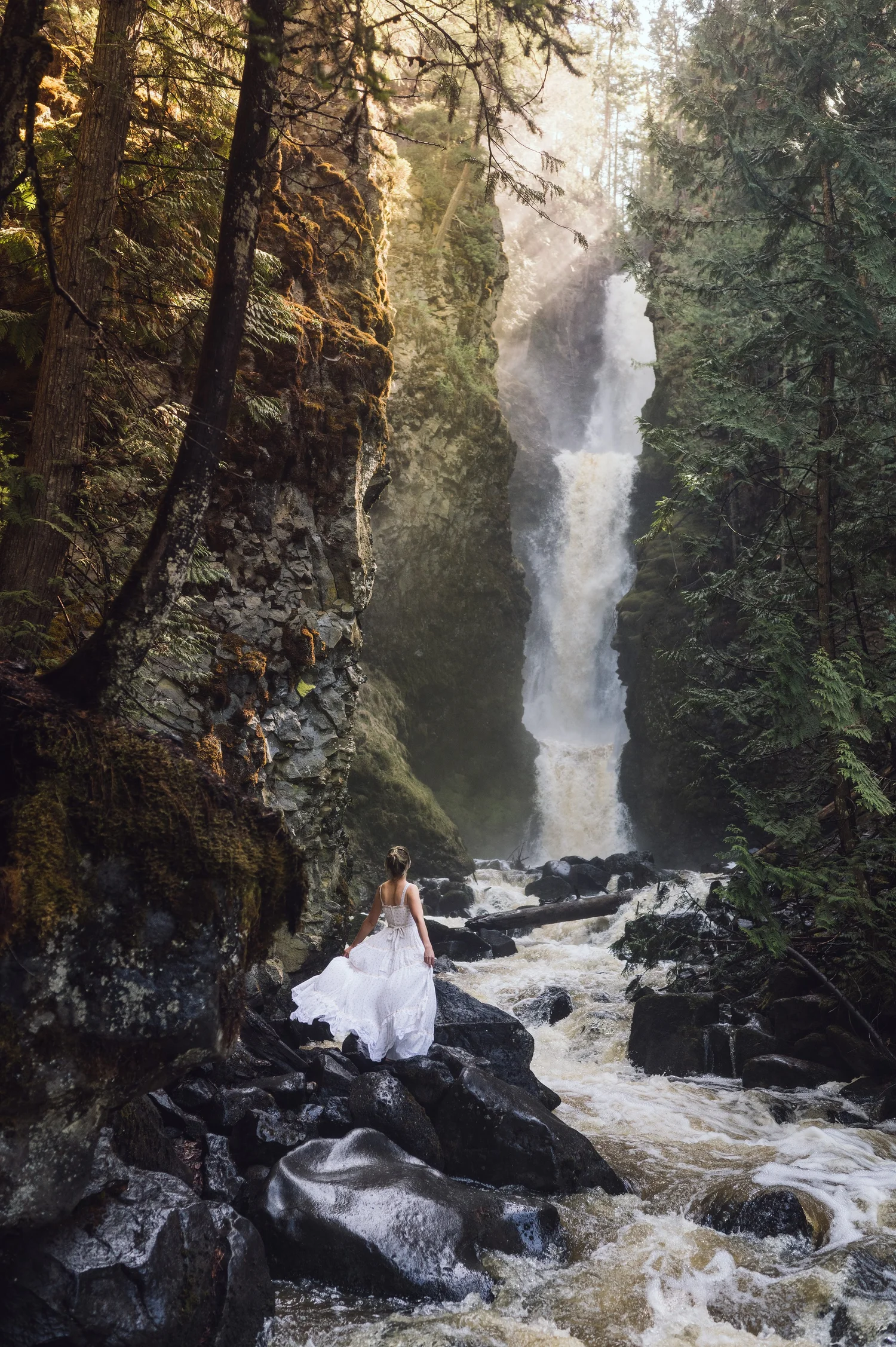 Earth In Bloom Photography | BC Wedding & Elopement Photographer