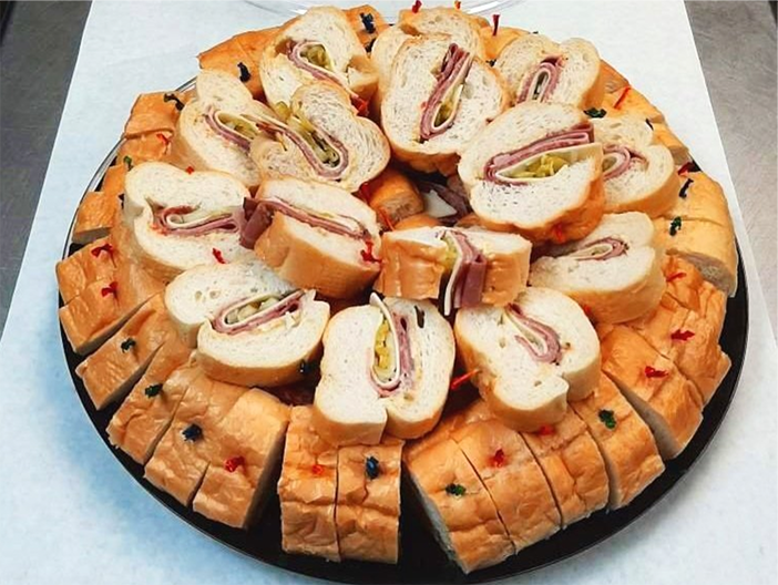 Online Order for Spirito's Italian Grocery — Spirito's Italian Grocery