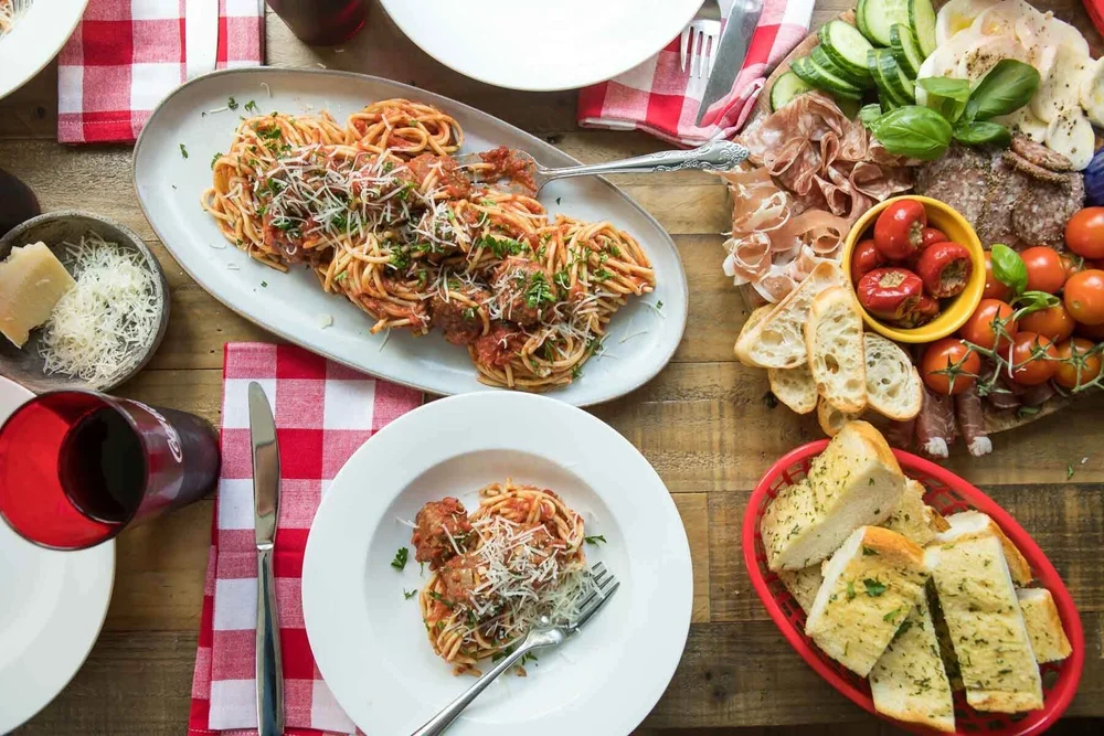 Spirito's Italian Grocery