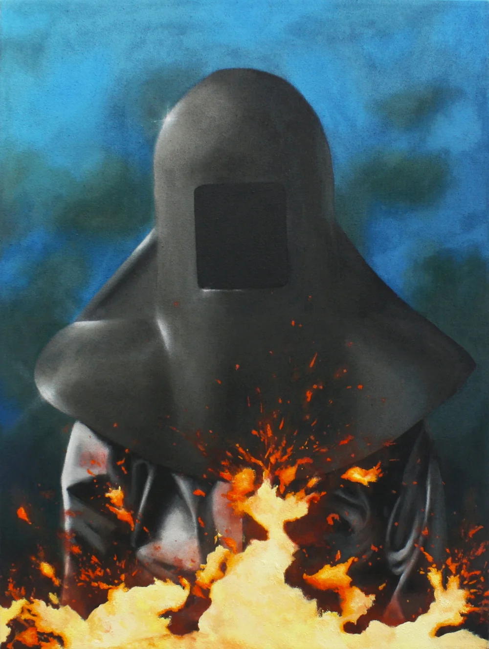 An Interview with Audrey Clarendon: Depersonalization/Derealization ...