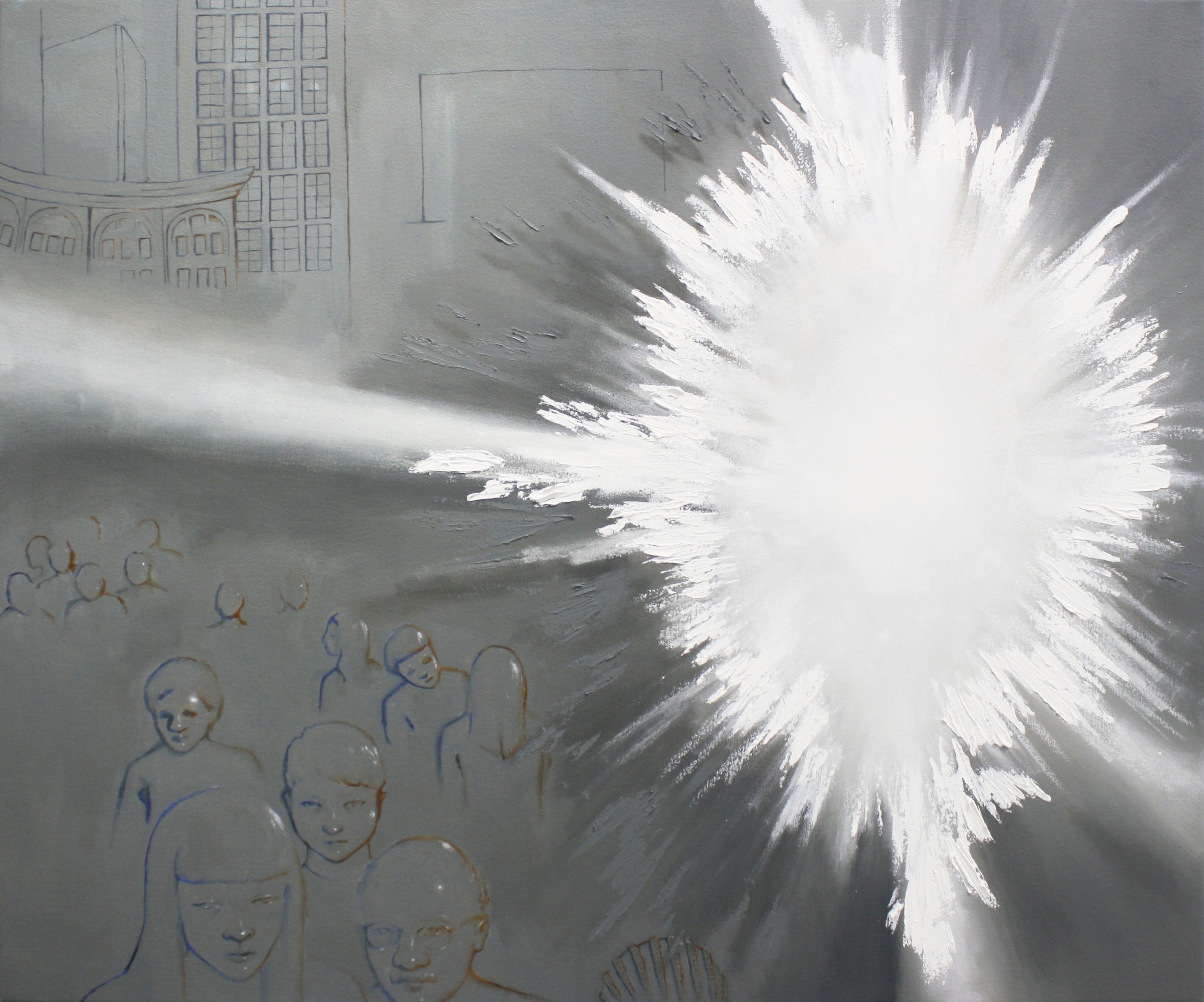 An Interview with Audrey Clarendon: Depersonalization/Derealization ...