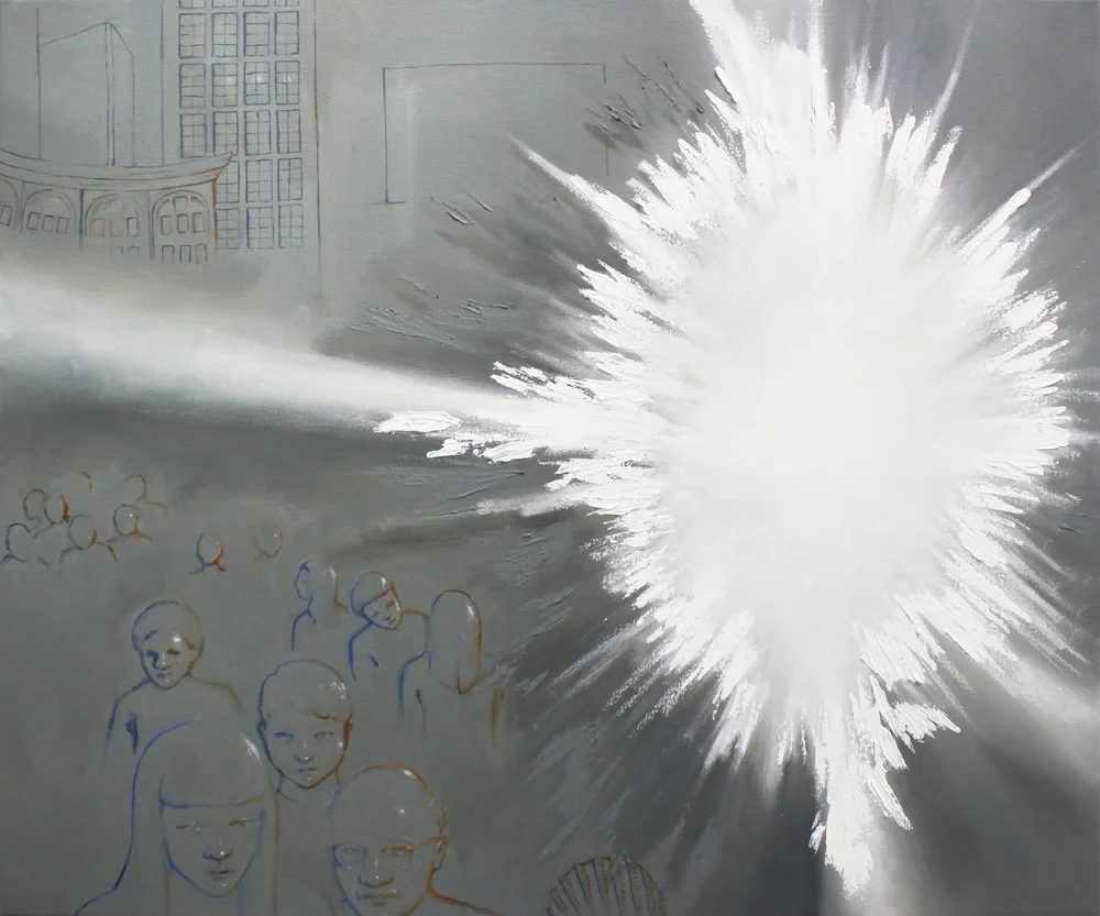 An Interview with Audrey Clarendon: Depersonalization/Derealization ...