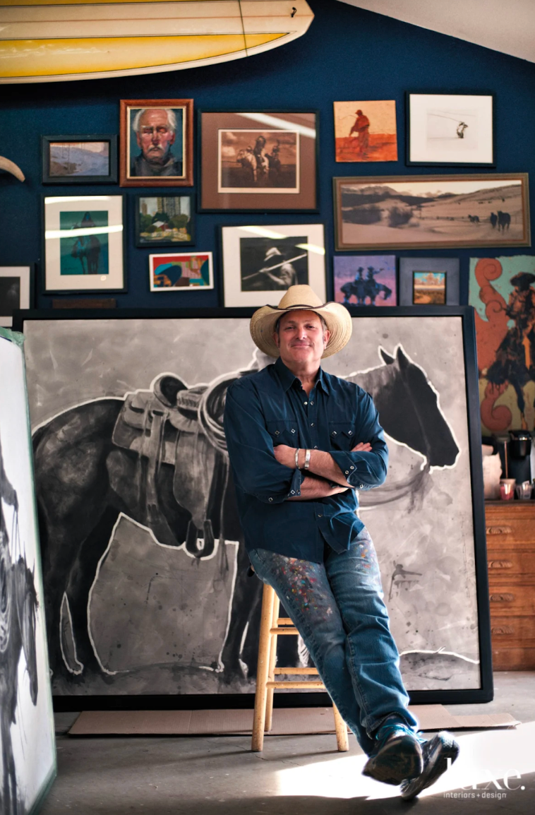 An Interview with Duke Beardsley — Northwestern Art Review