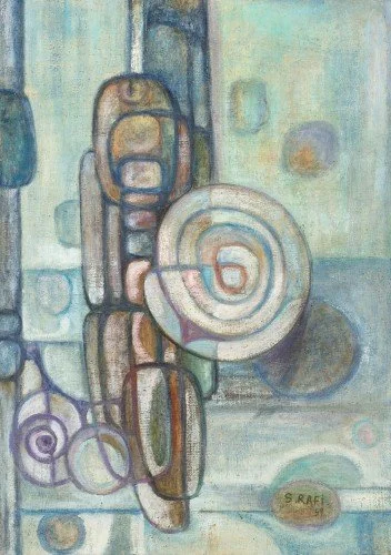 Encountering Intersubjectivity: Abstract Physicality in “That Smell” by ...