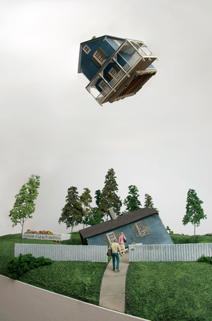 An Interview with Thomas Doyle — Northwestern Art Review