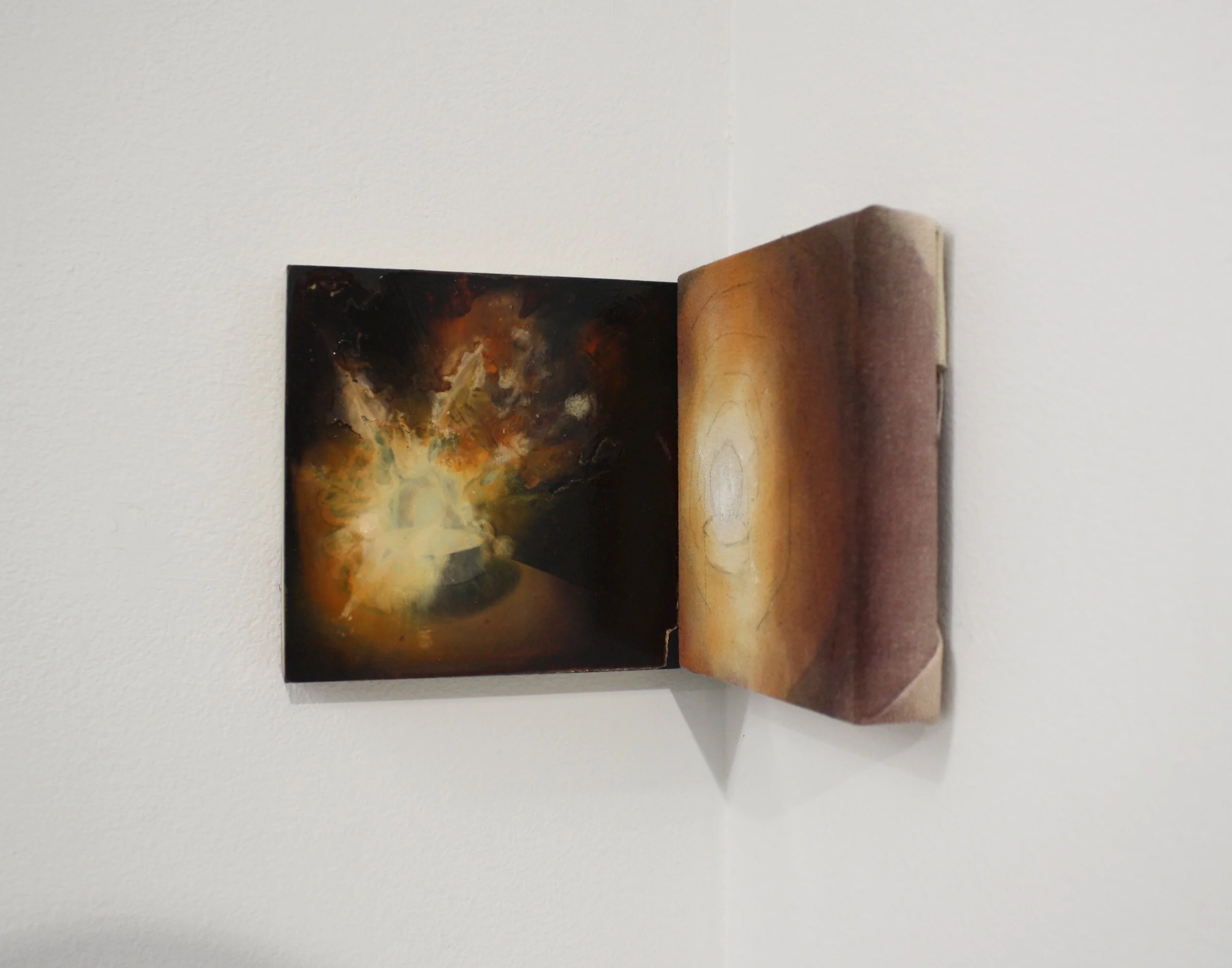 An Interview with Audrey Clarendon: Depersonalization/Derealization ...