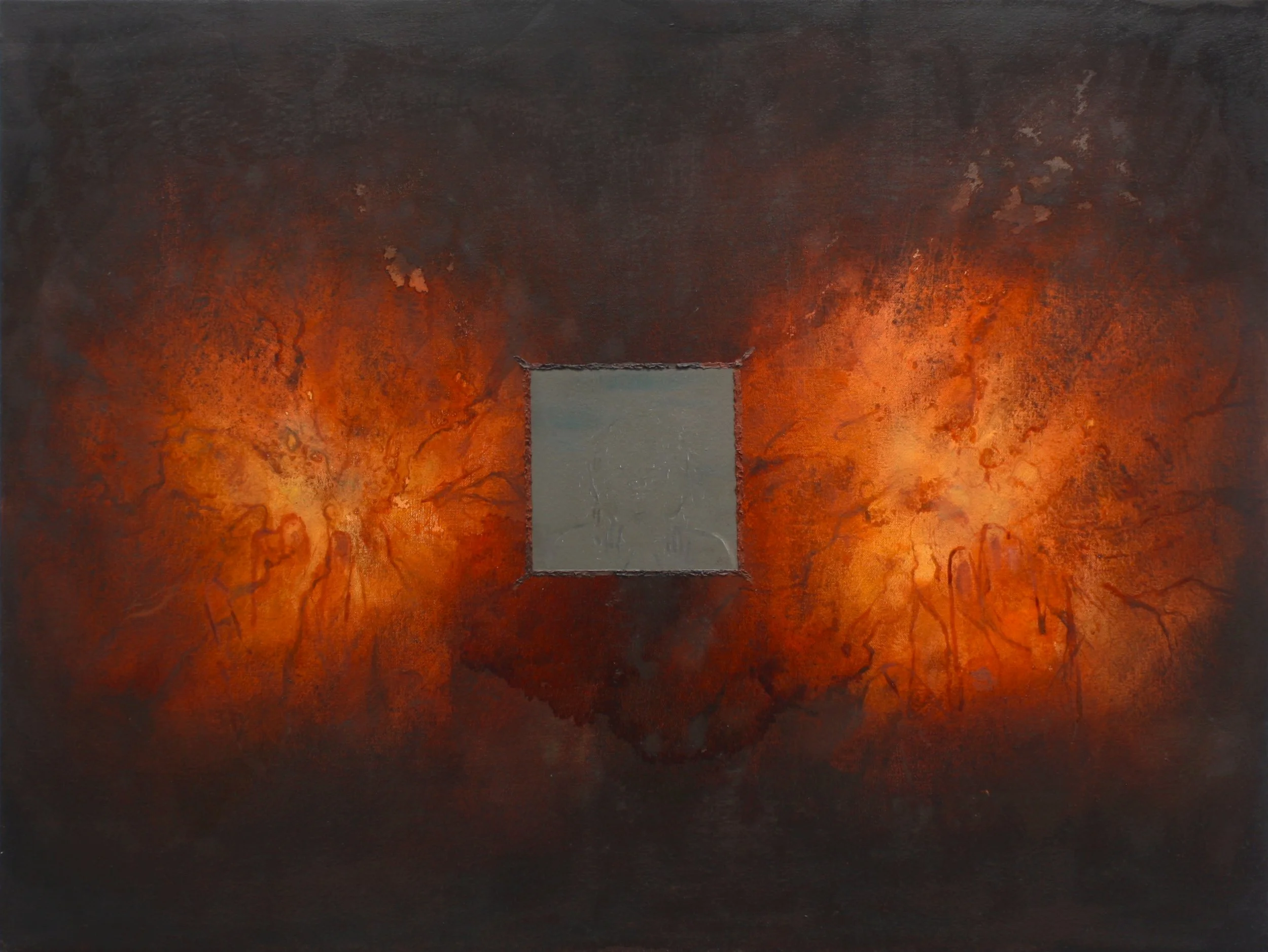 An Interview with Audrey Clarendon: Depersonalization/Derealization ...