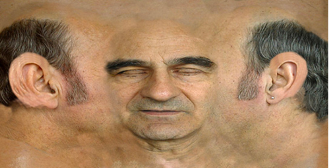 An Interview with Stelarc — Northwestern Art Review