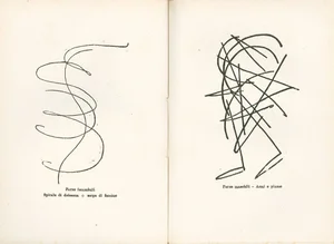 Benedetta and the Influence of Women on Futurist Art — Northwestern Art ...