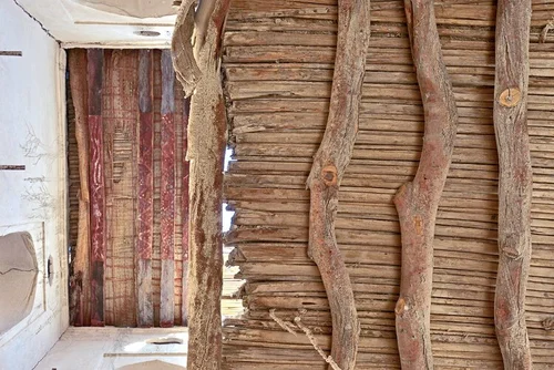 Ibra - a town in Oman's eastern region with distinctive 18th and 19th ...