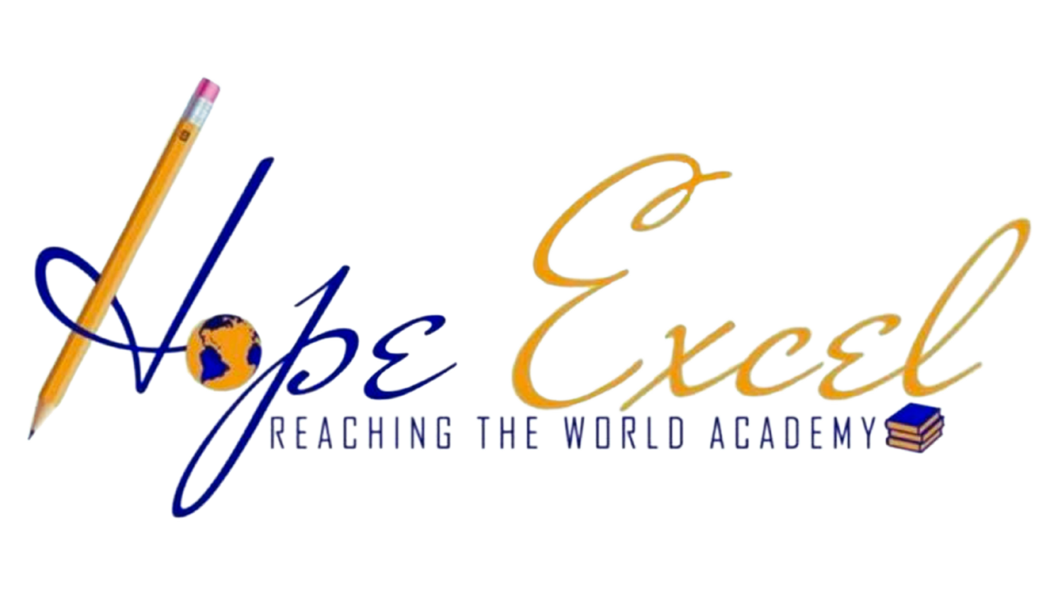 Hope Excel | Reaching The World Academy