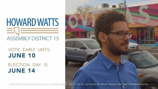 Howard Watts