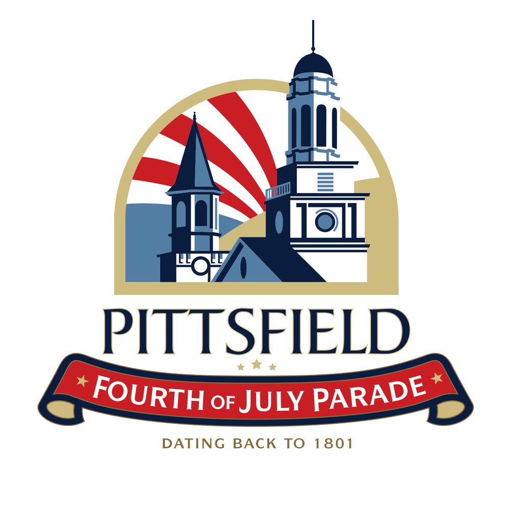 Pittsfield Parade