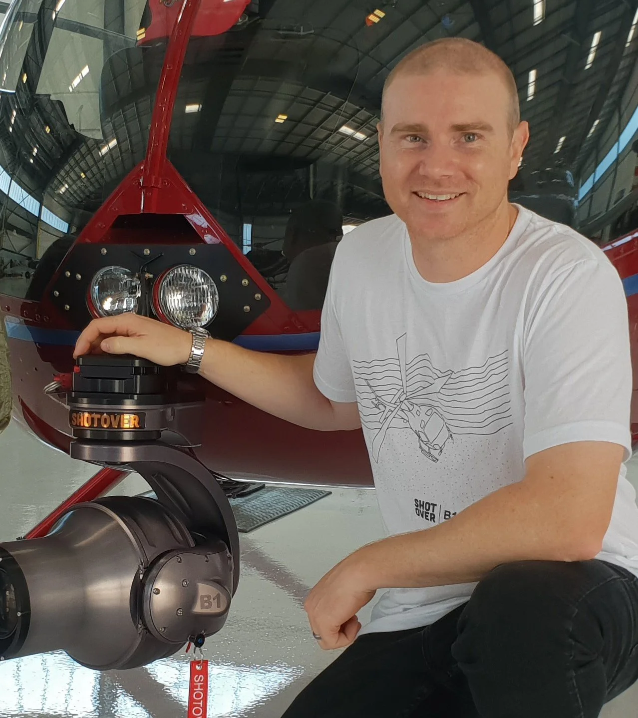 Team — RACE RANGER