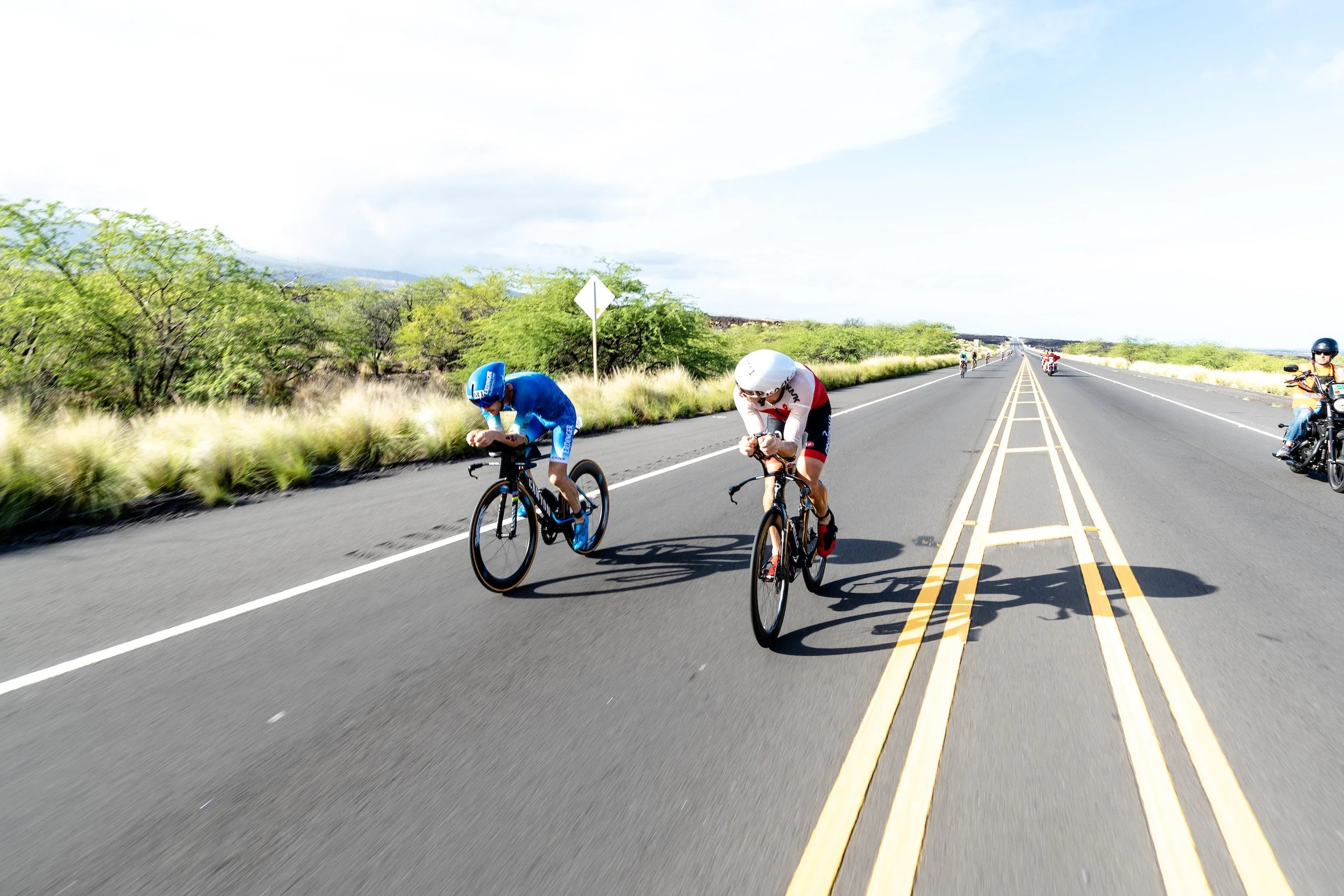 Our Story — RACE RANGER