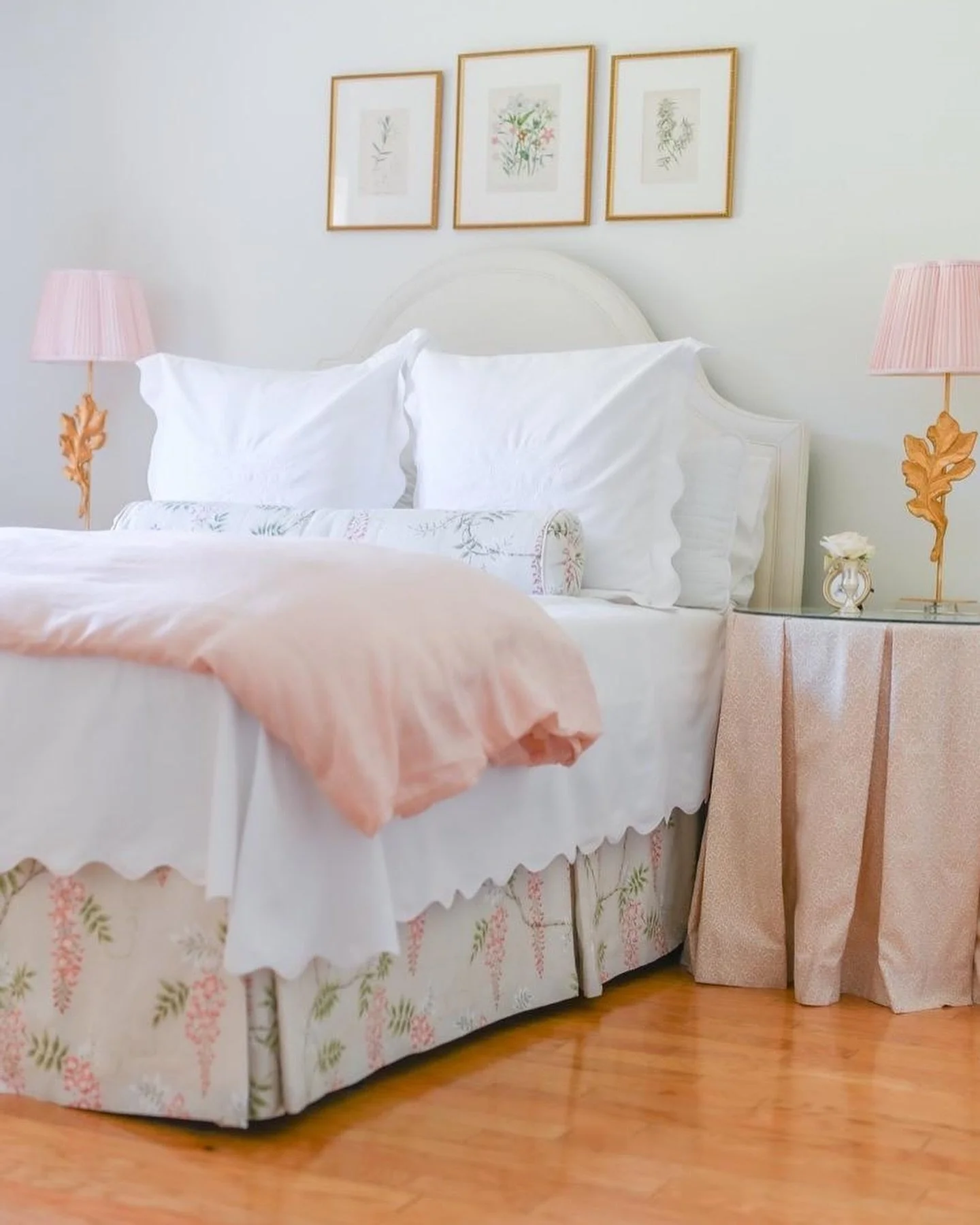 Sheri's Story — Sassy Slipcovers