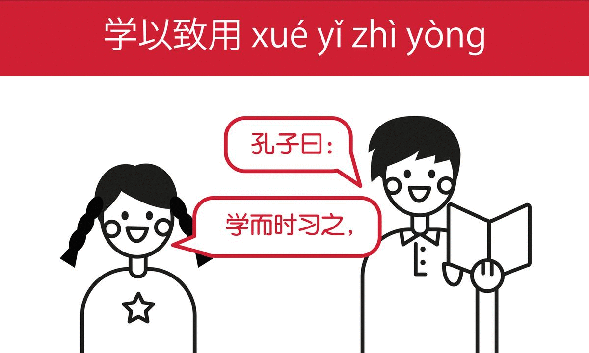 Confucius Mandarin | Chinese Tuition Singapore