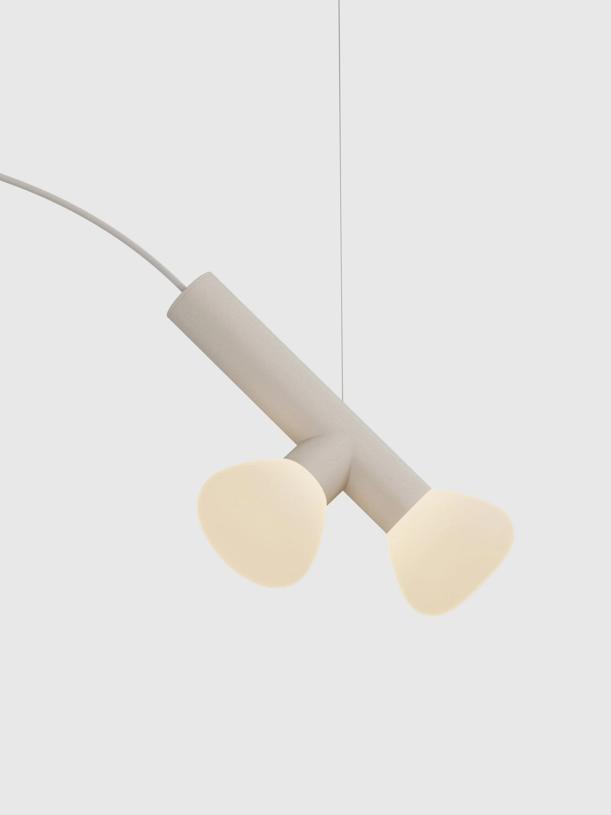 Waldorf Suspension Triple — Sunday Shop