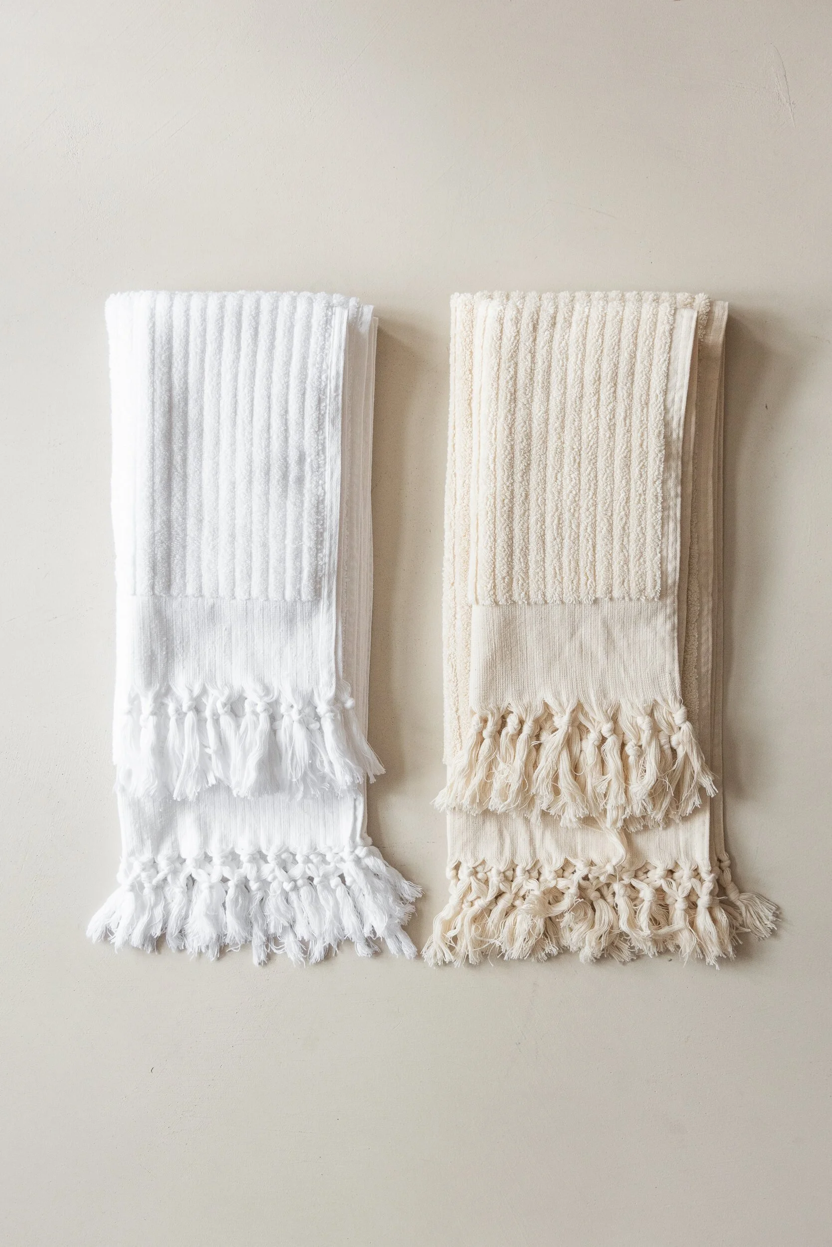 Simple Terry Bath Mat, Terracotta — Sunday Shop