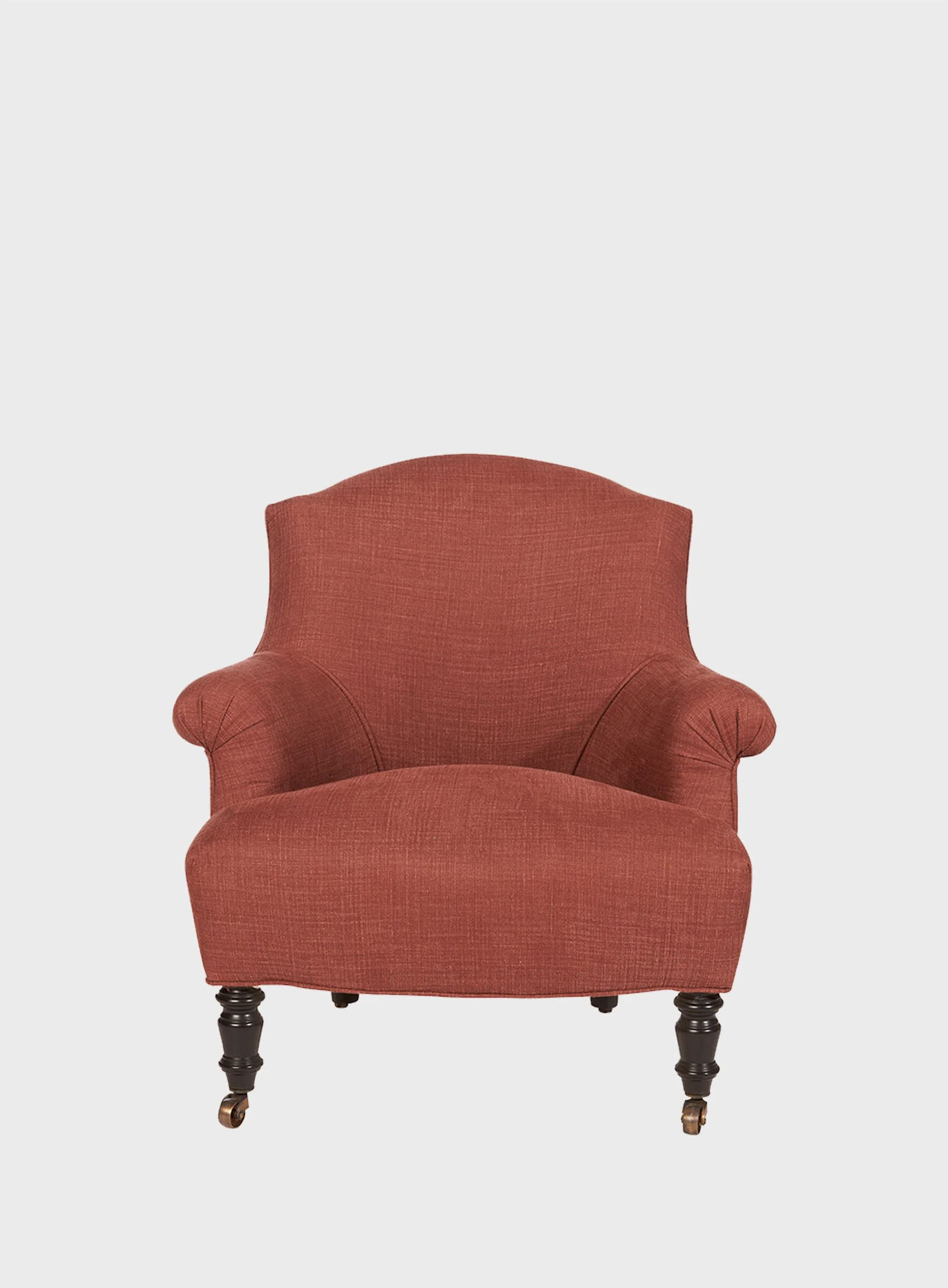 Donato Chair, Slipcovered — Sunday Shop