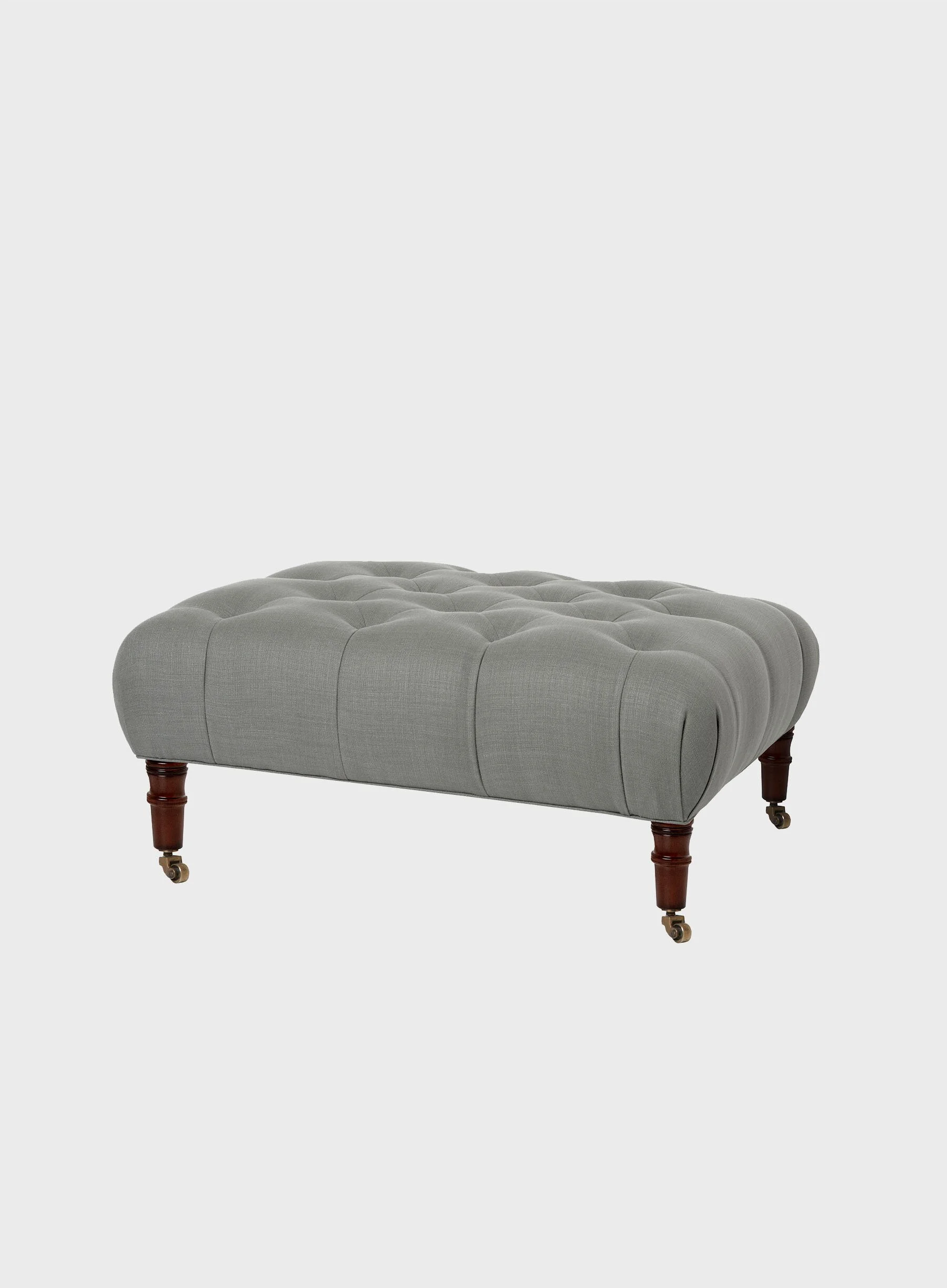 Luis Bench — Sunday Shop