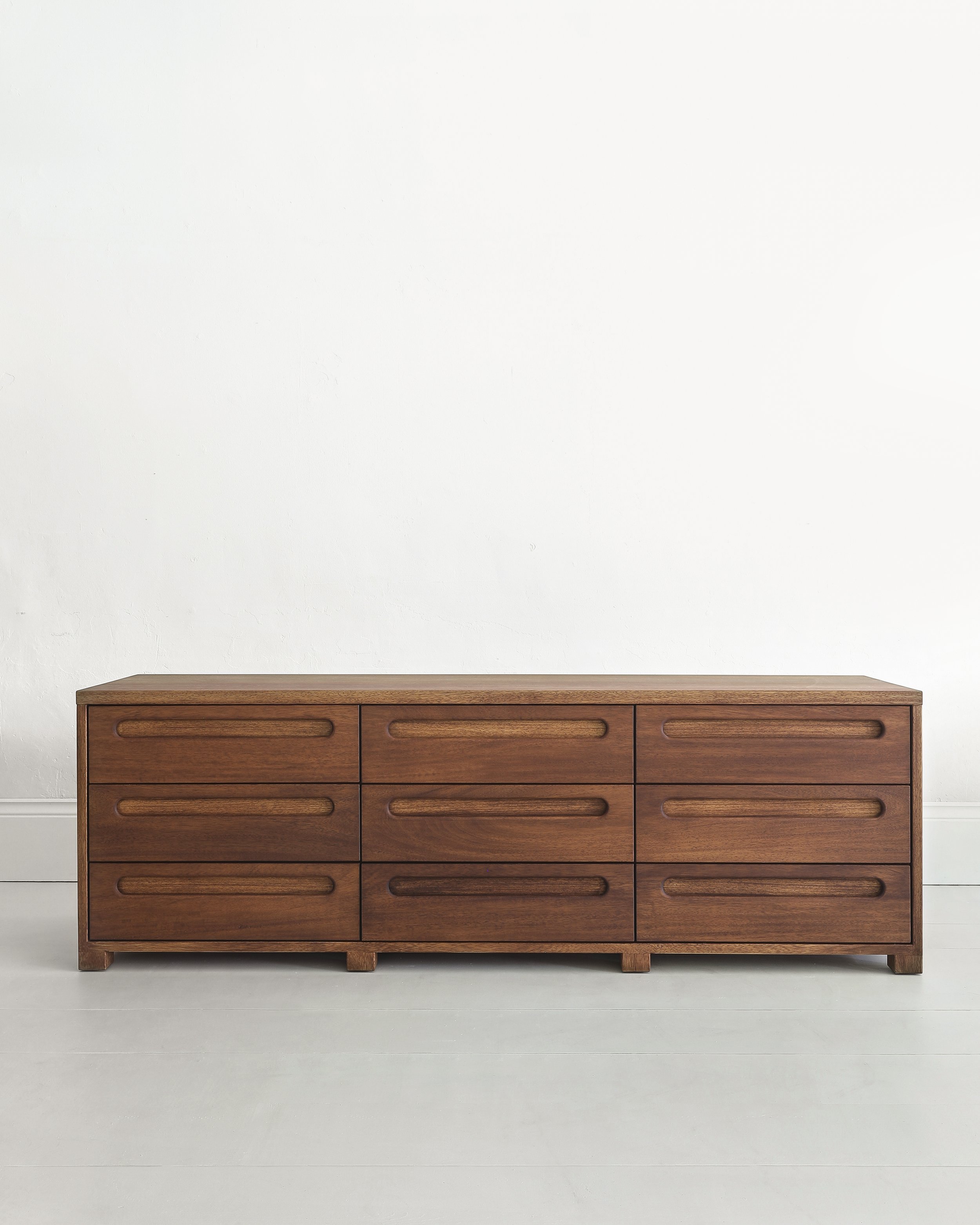 Clio Dresser - Sunday (work)Shop x Doorman Designs — Sunday Shop