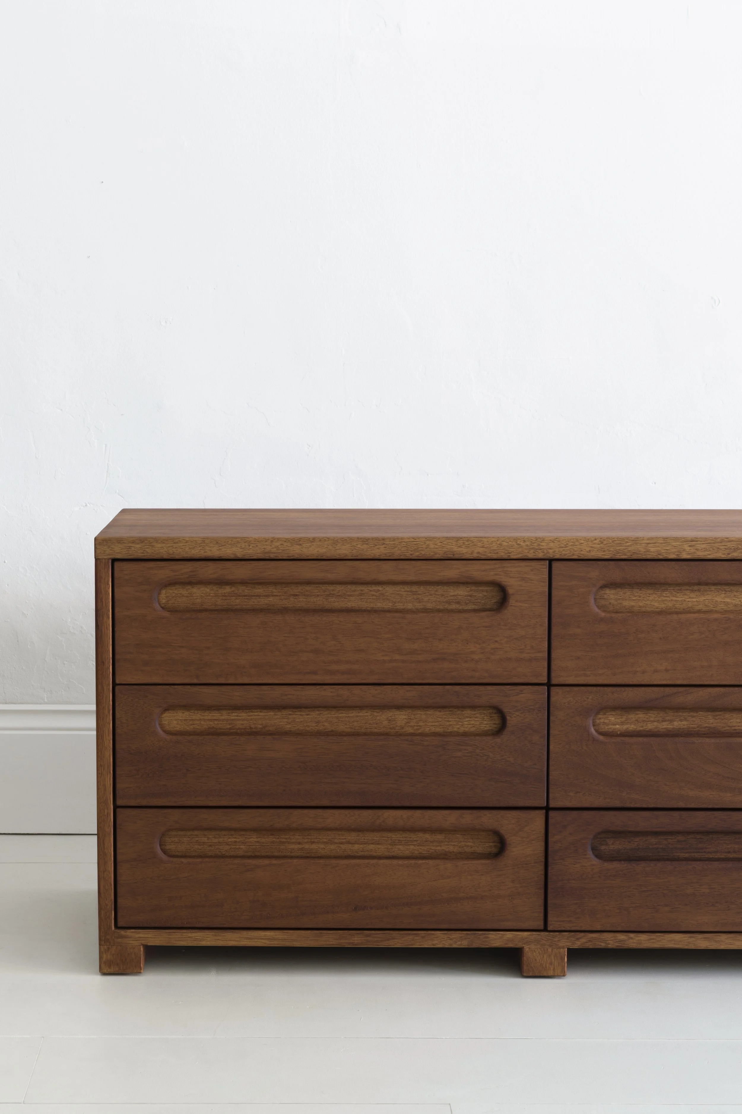 Clio Dresser - Sunday (work)Shop x Doorman Designs — Sunday Shop