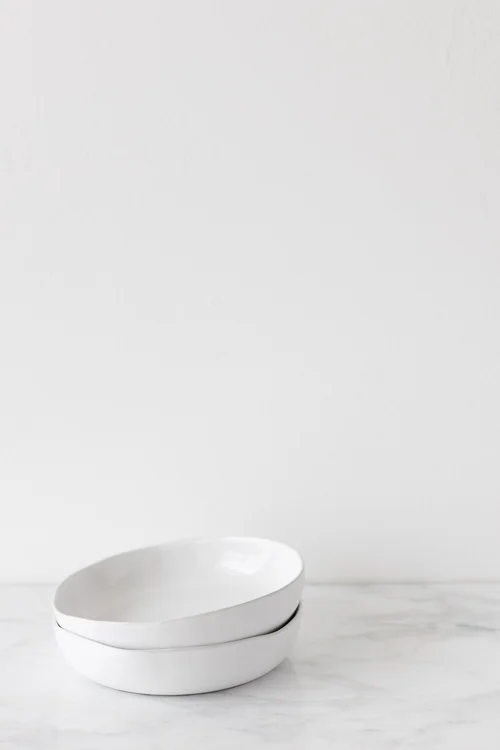 Essential Dinnerware — Sunday Shop