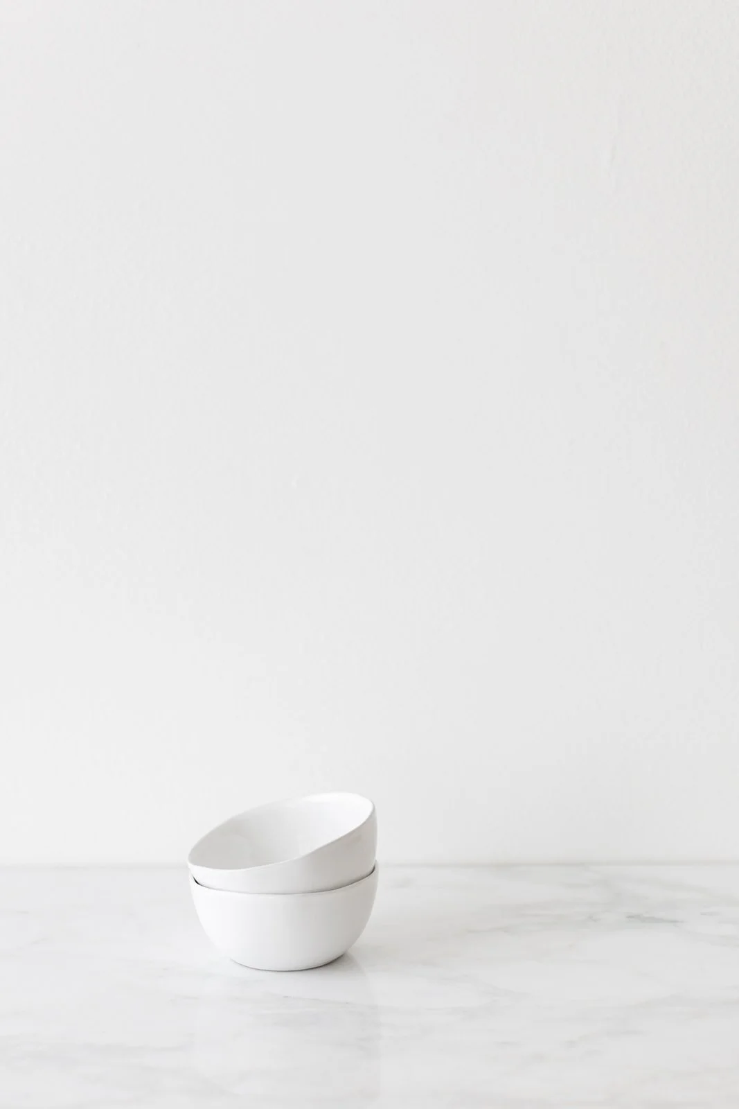 Essential Dinnerware — Sunday Shop