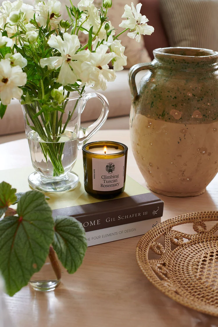 Simple Wooden Utility Canister — Sunday Shop