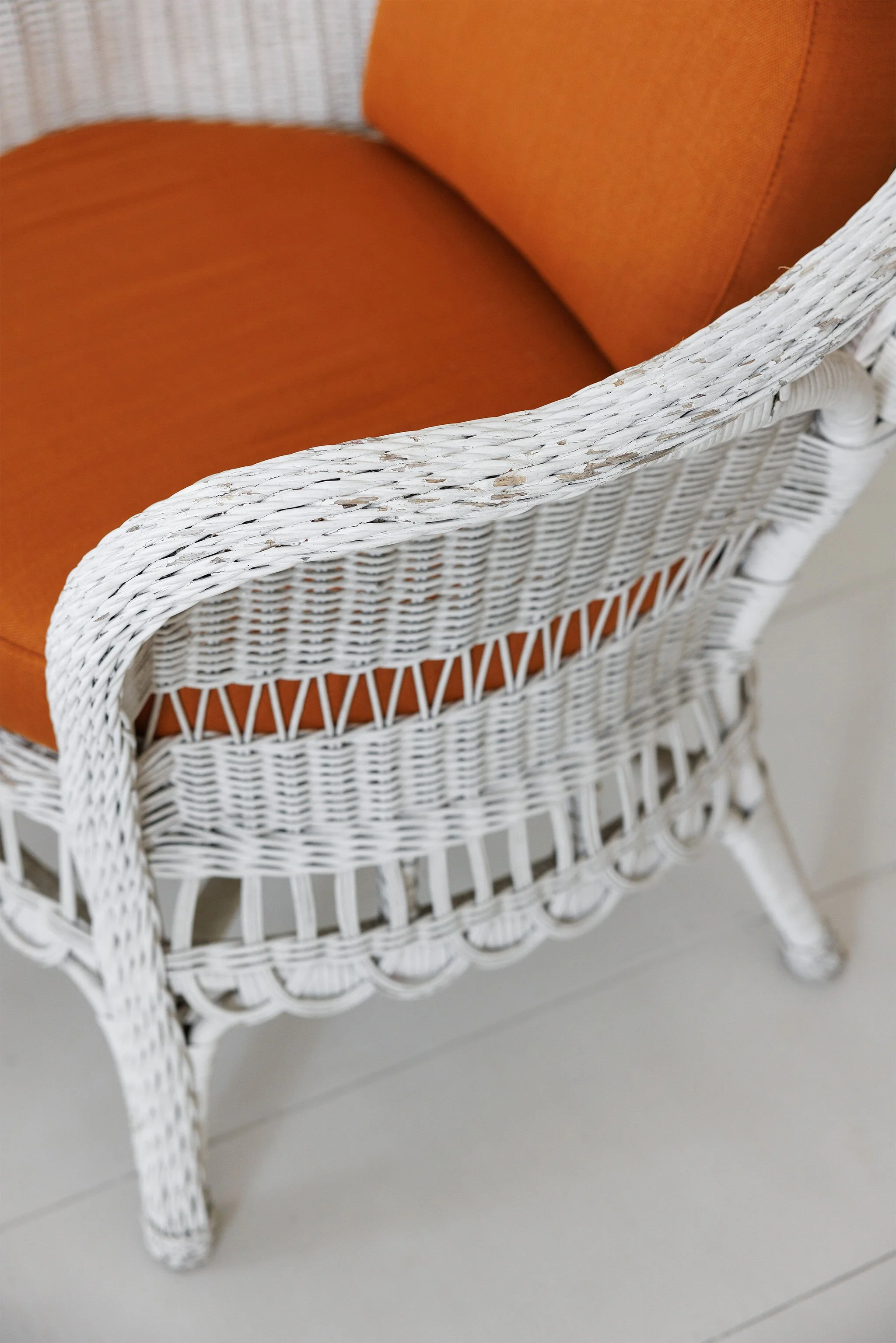 Nanna Ditzel Madame Chair — Sunday Shop