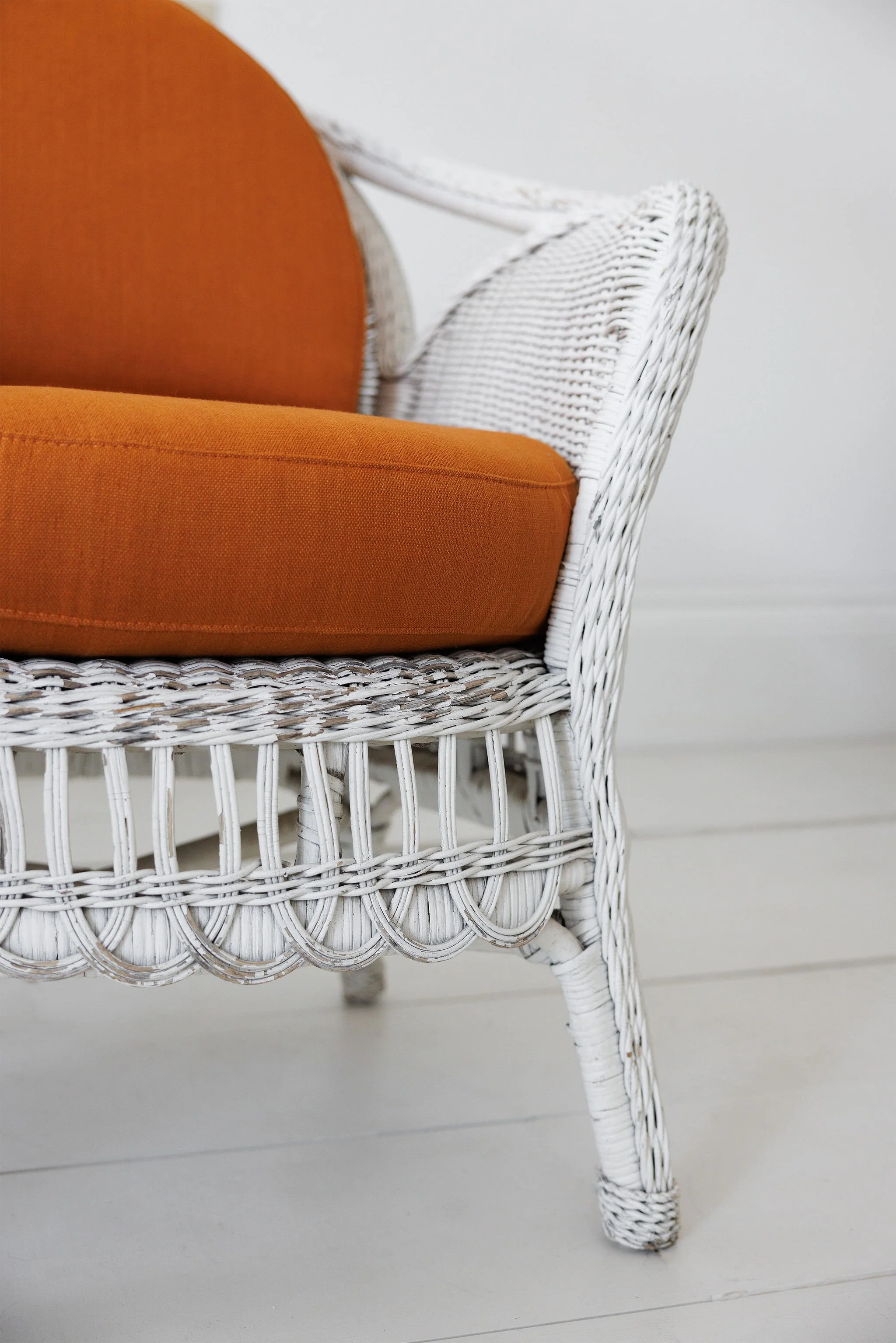 Nanna Ditzel Madame Chair — Sunday Shop