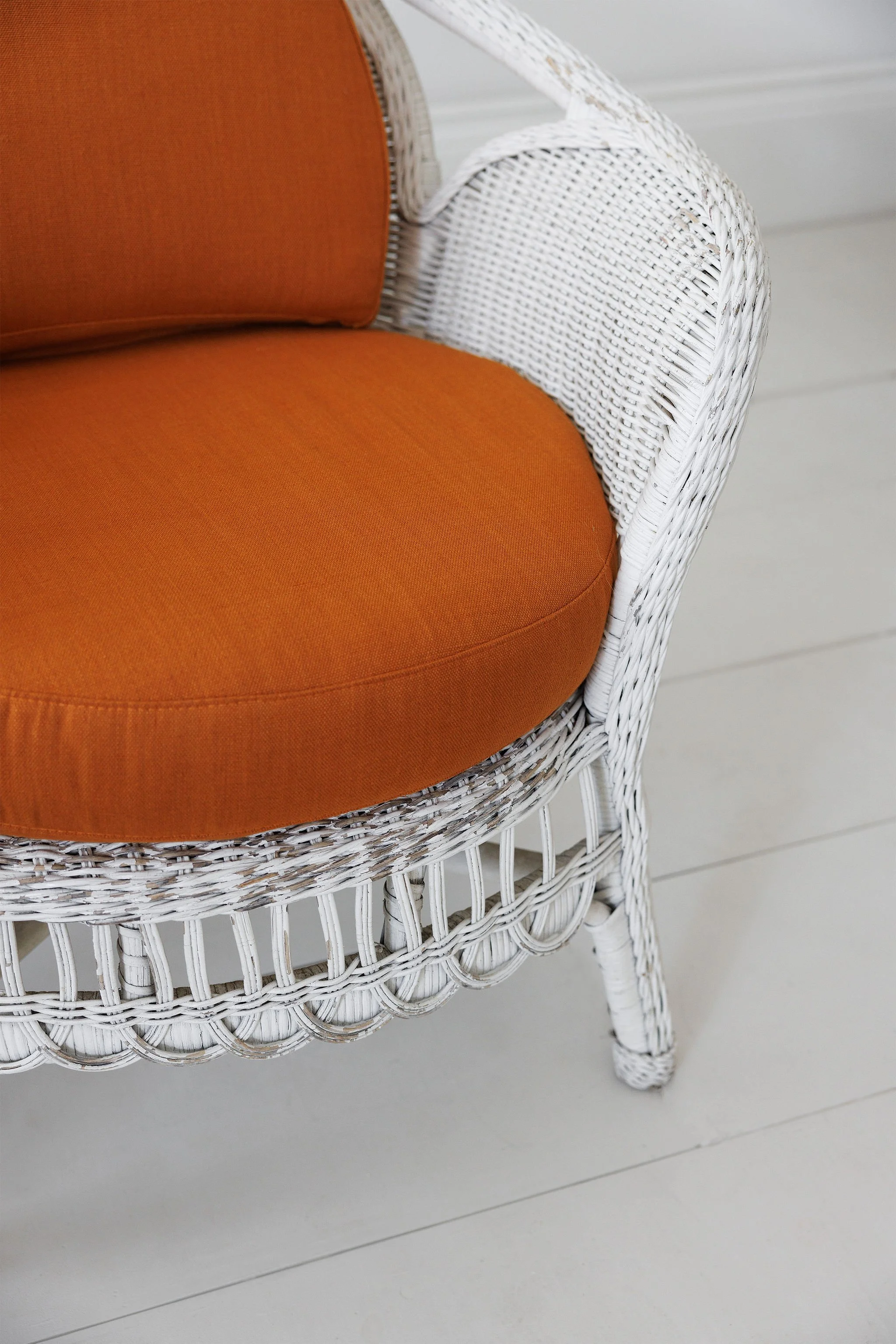 Nanna Ditzel Madame Chair — Sunday Shop