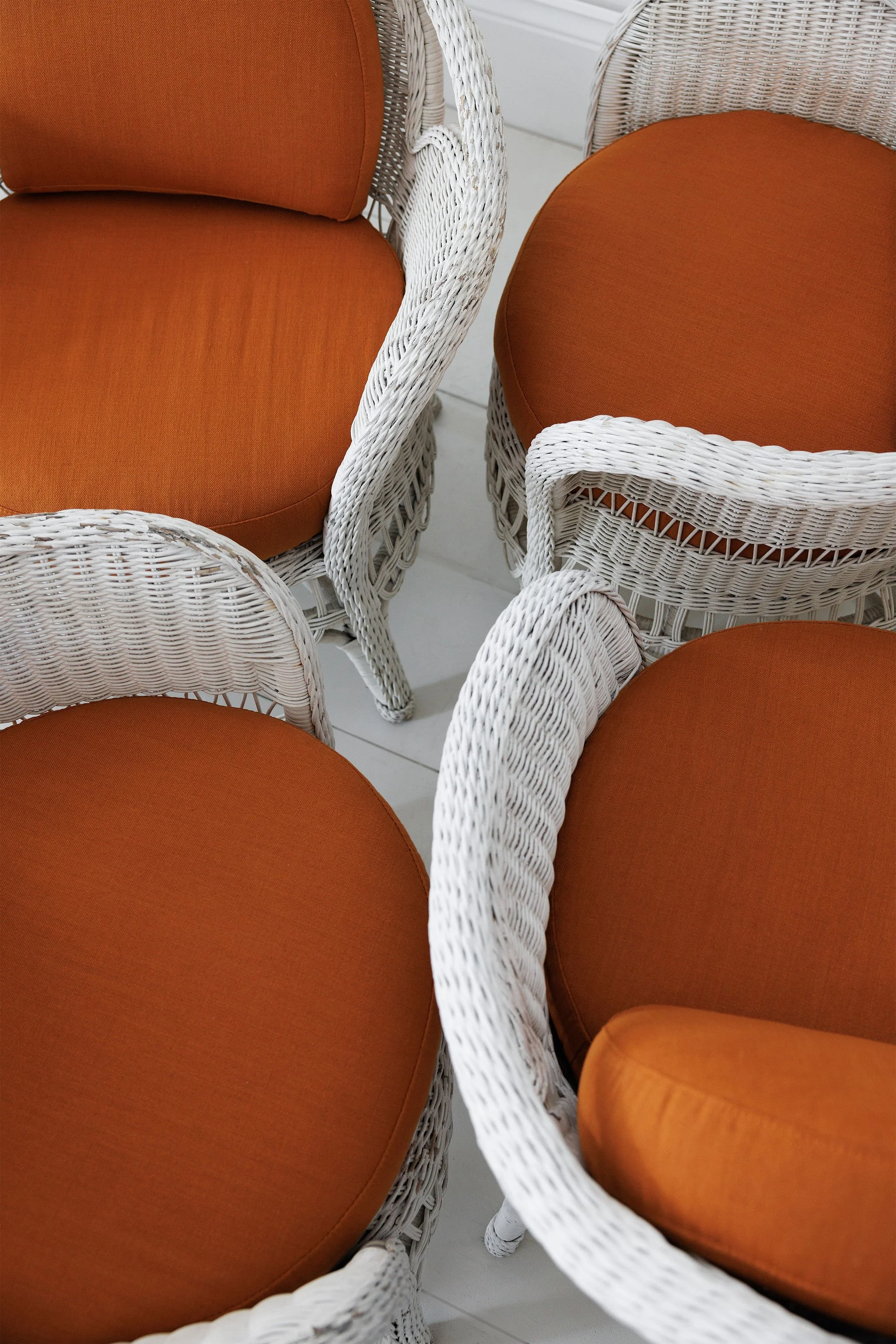 Nanna Ditzel Madame Chair — Sunday Shop