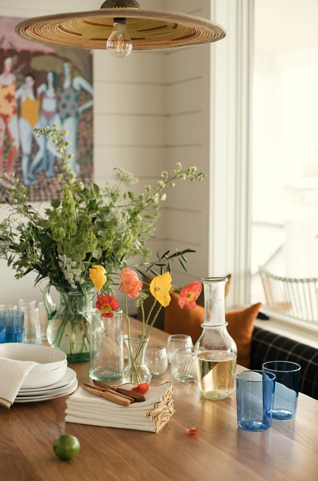 Essential Dinnerware — Sunday Shop