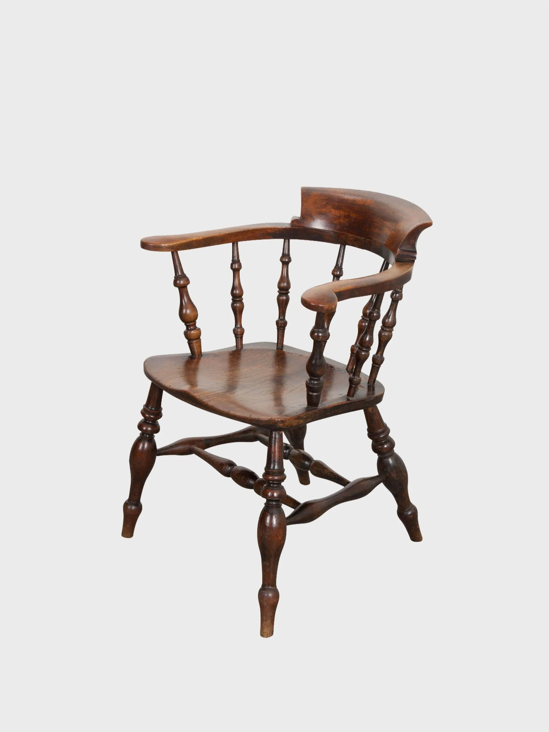 Nanna Ditzel Madame Chair — Sunday Shop