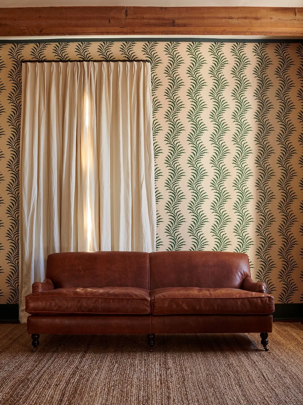 Louis Sofa, Slipcovered — Sunday Shop