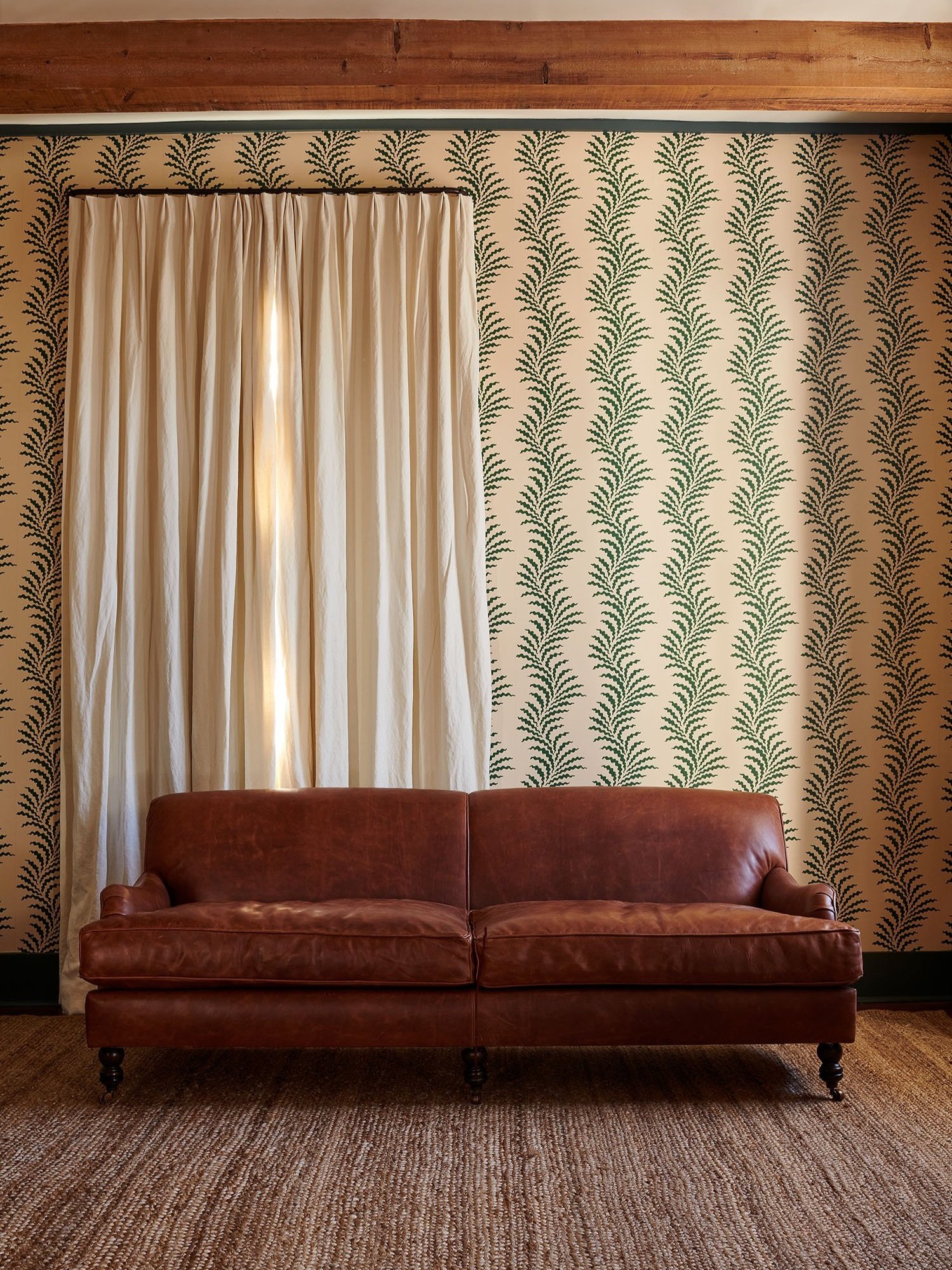 Louis Sofa, Slipcovered — Sunday Shop