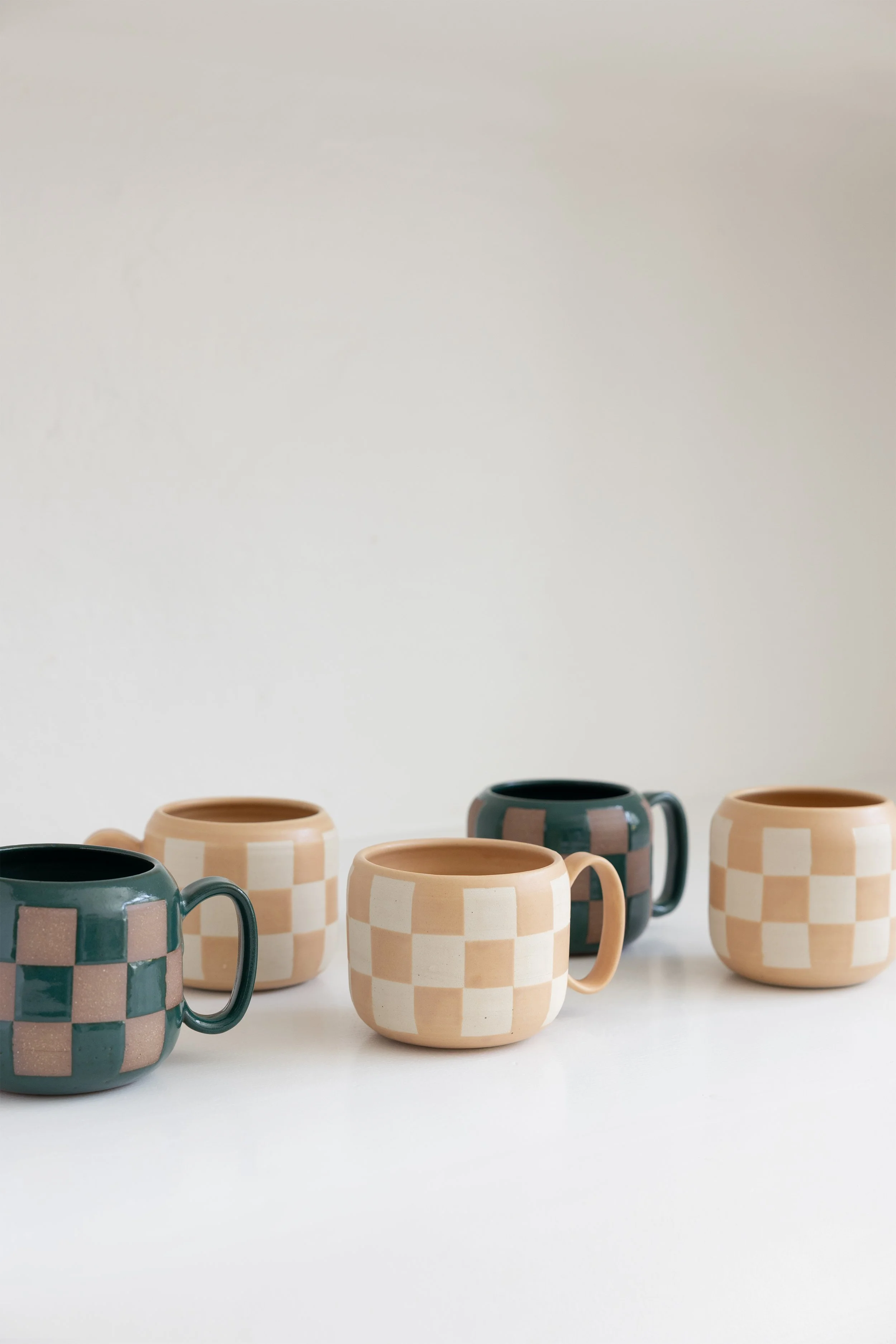 Draped Vessel — Sunday Shop