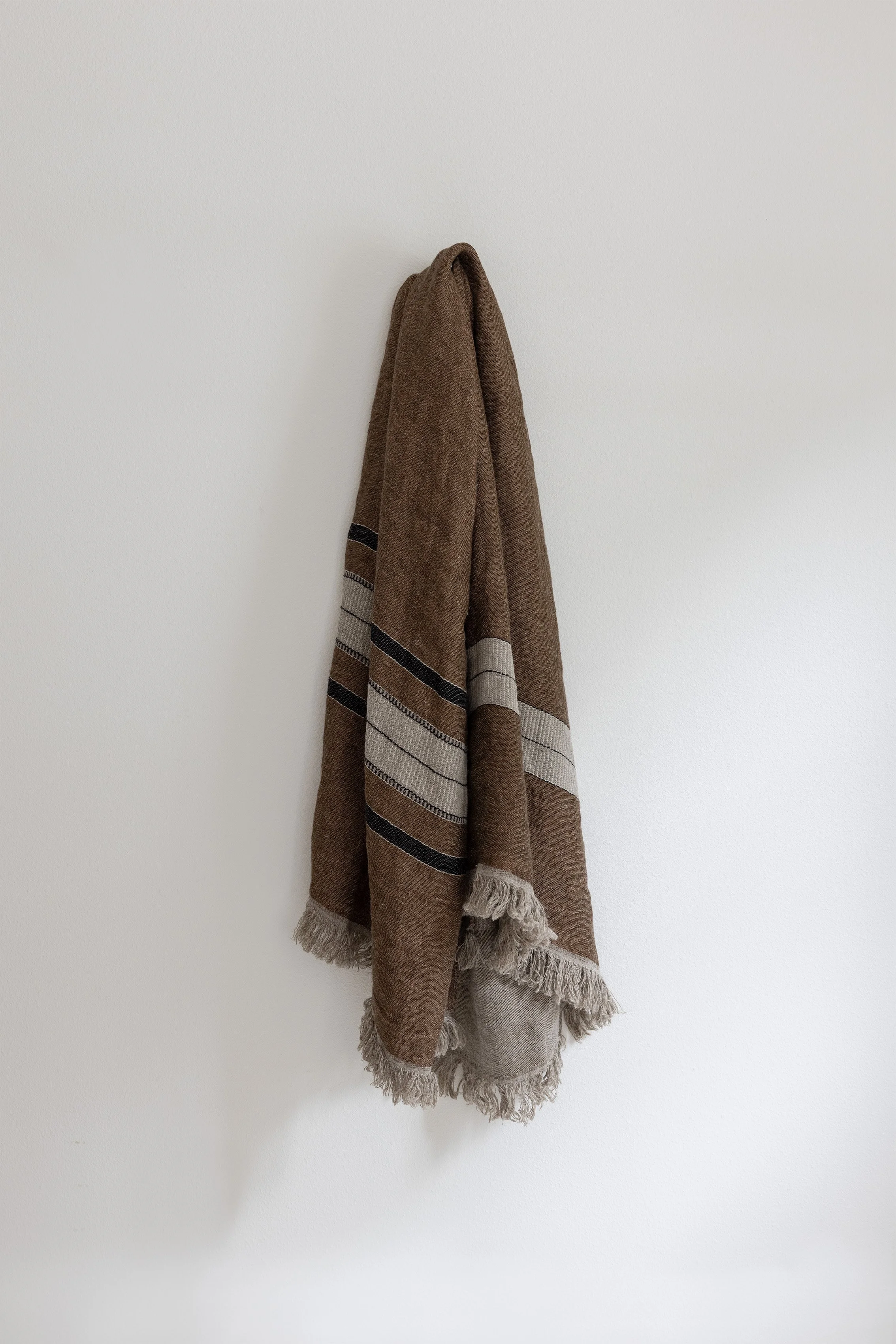 Simple Terry Bath Mat, Terracotta — Sunday Shop