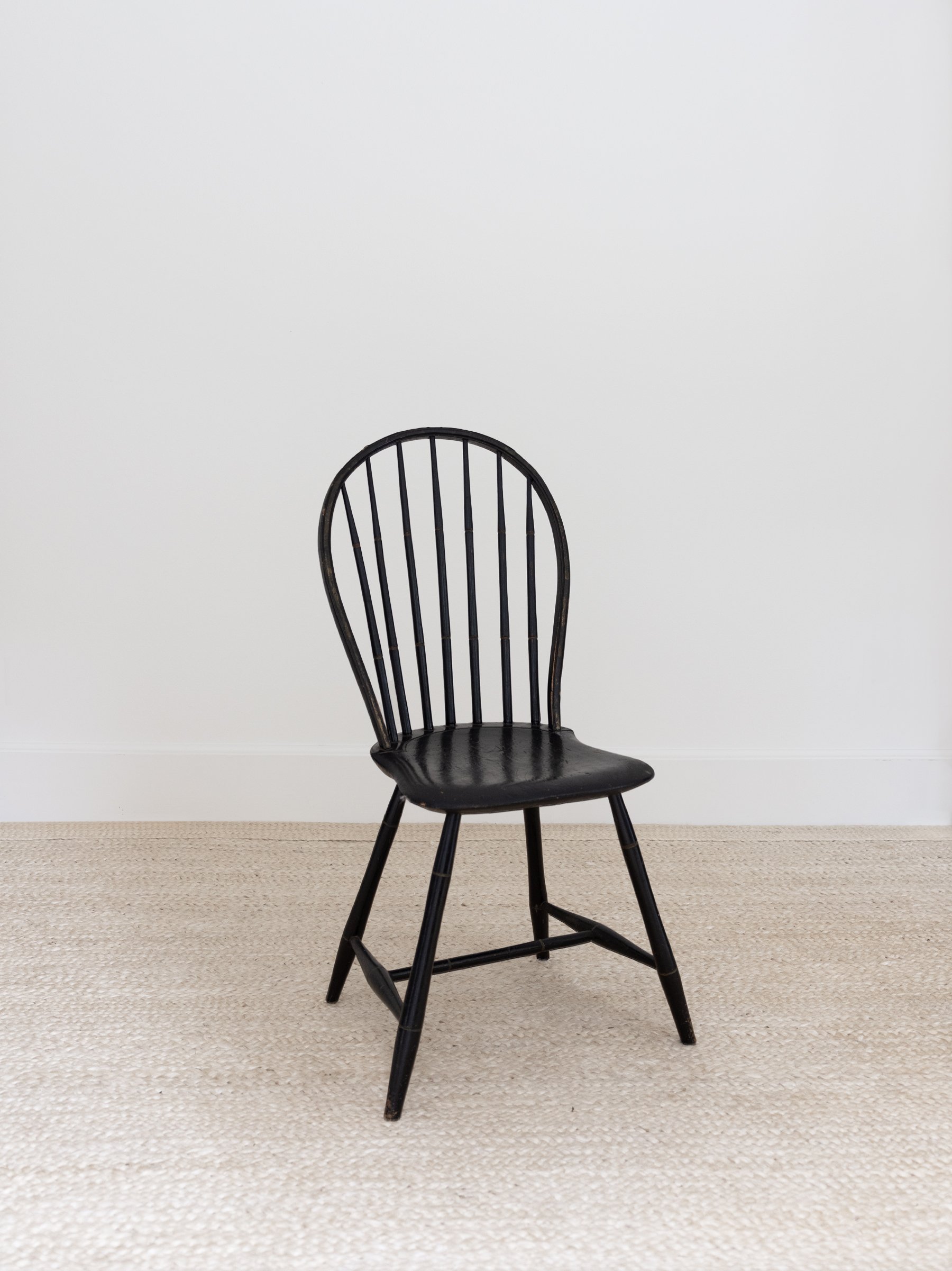 Donato Chair, Slipcovered — Sunday Shop