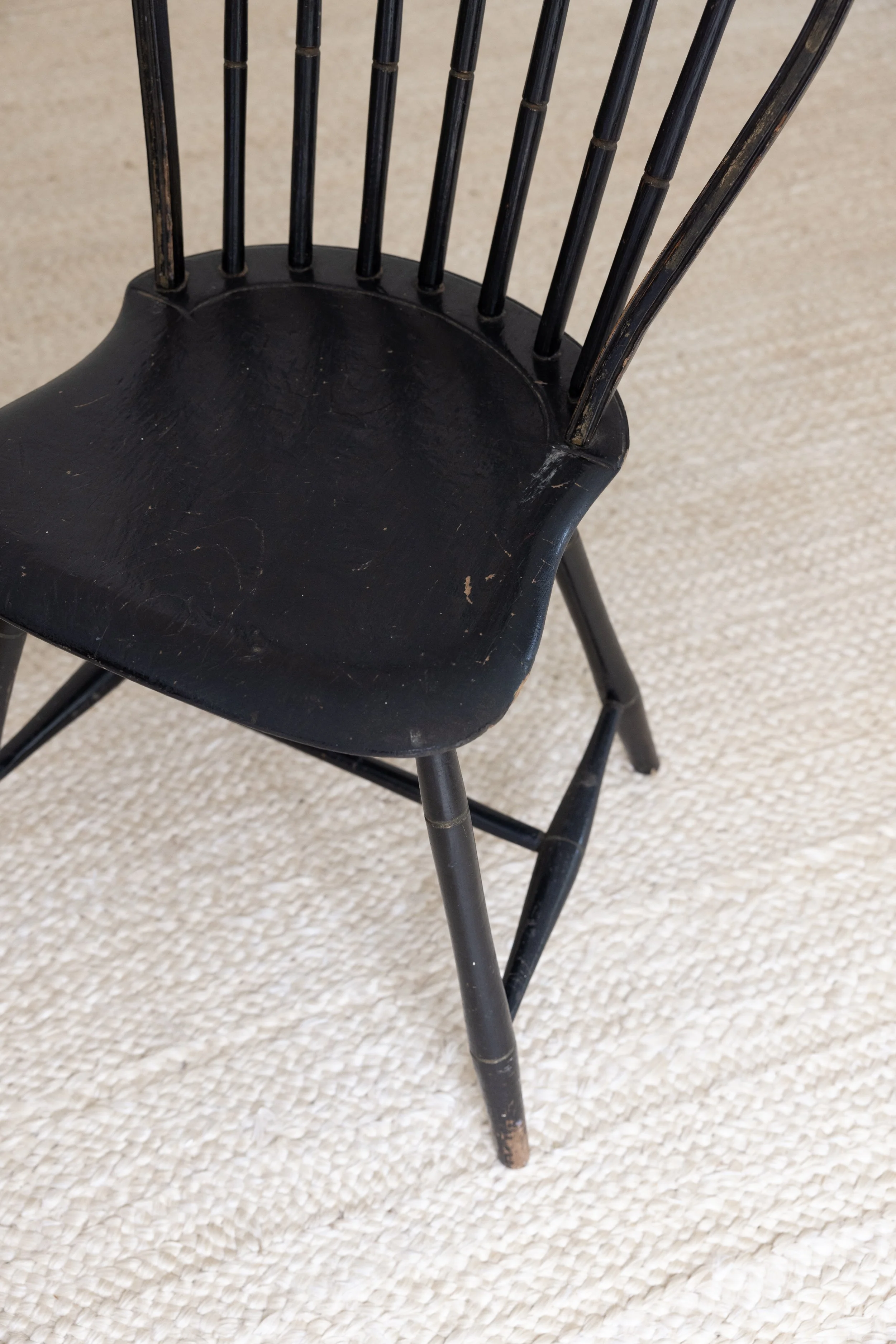 Donato Chair, Slipcovered — Sunday Shop