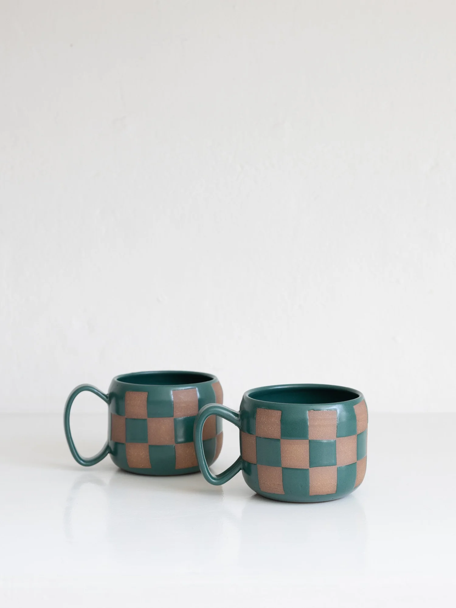 Draped Vessel — Sunday Shop