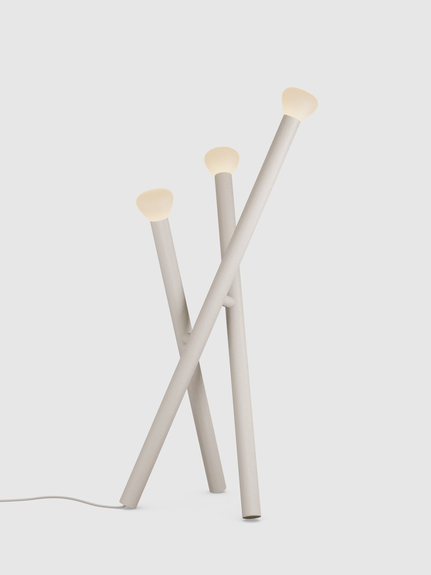 kaa-floor-lamp — Sunday Shop