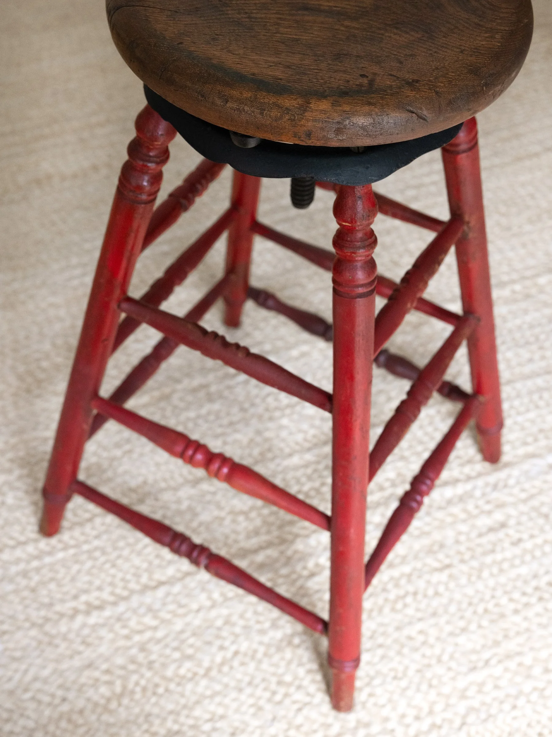 Betty Sofa — Sunday Shop